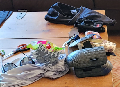 DIY Octane Costume (From Apex Legends) : 7 Steps - Instructables