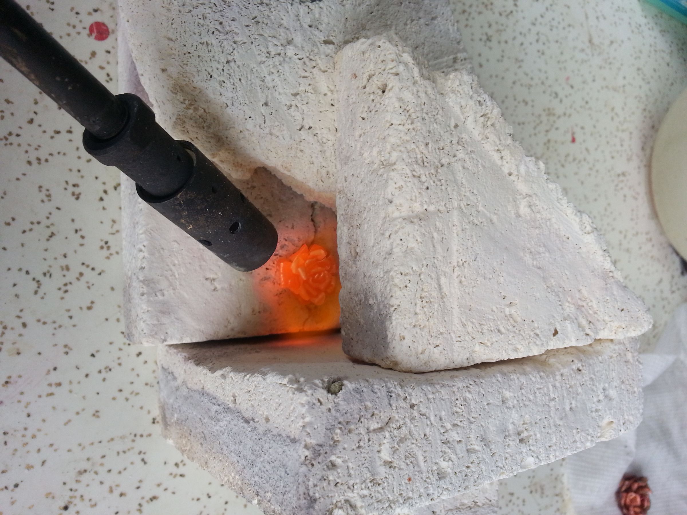 Red Patina on Copper : 3 Steps (with Pictures) - Instructables