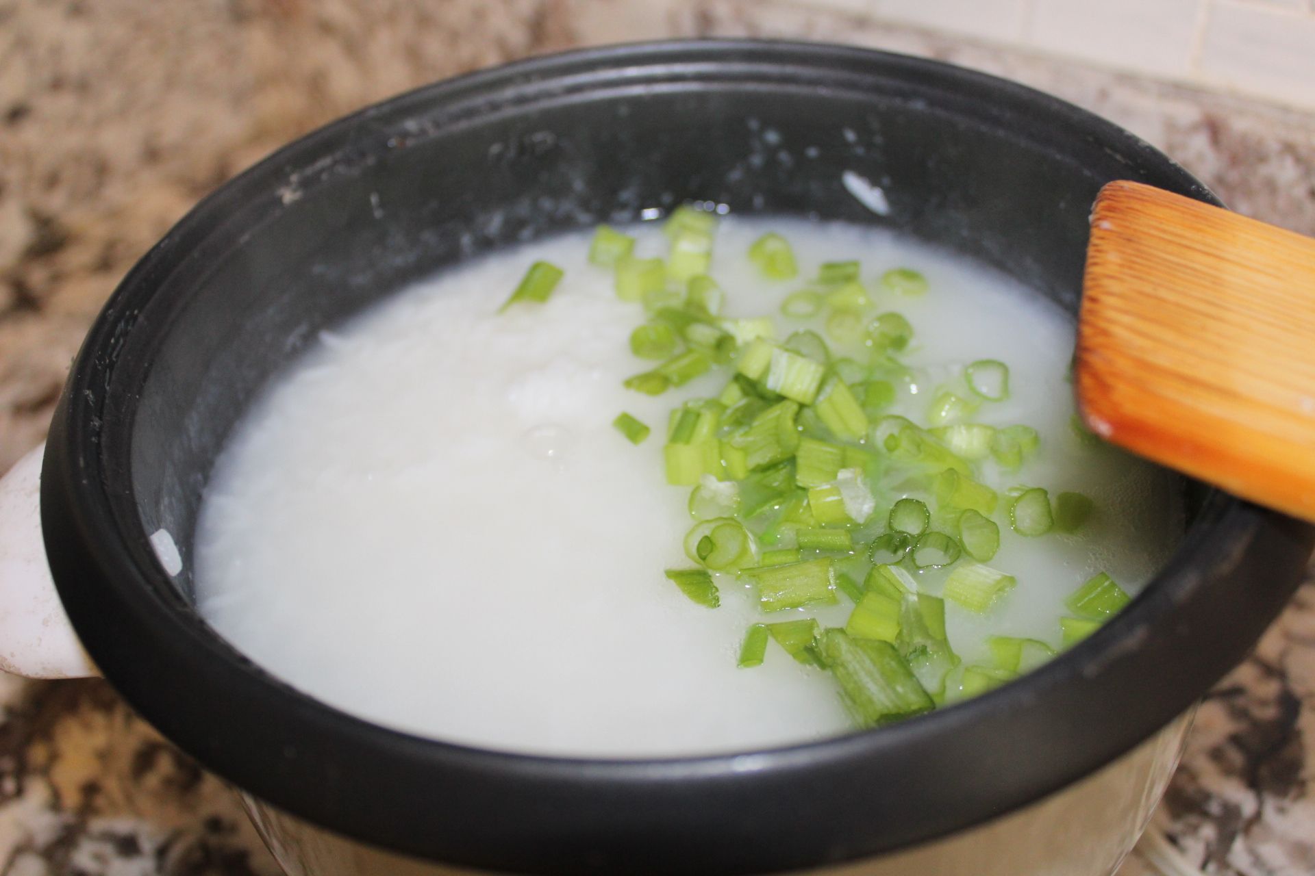 Congee - Filipino Style : 8 Steps (with Pictures) - Instructables
