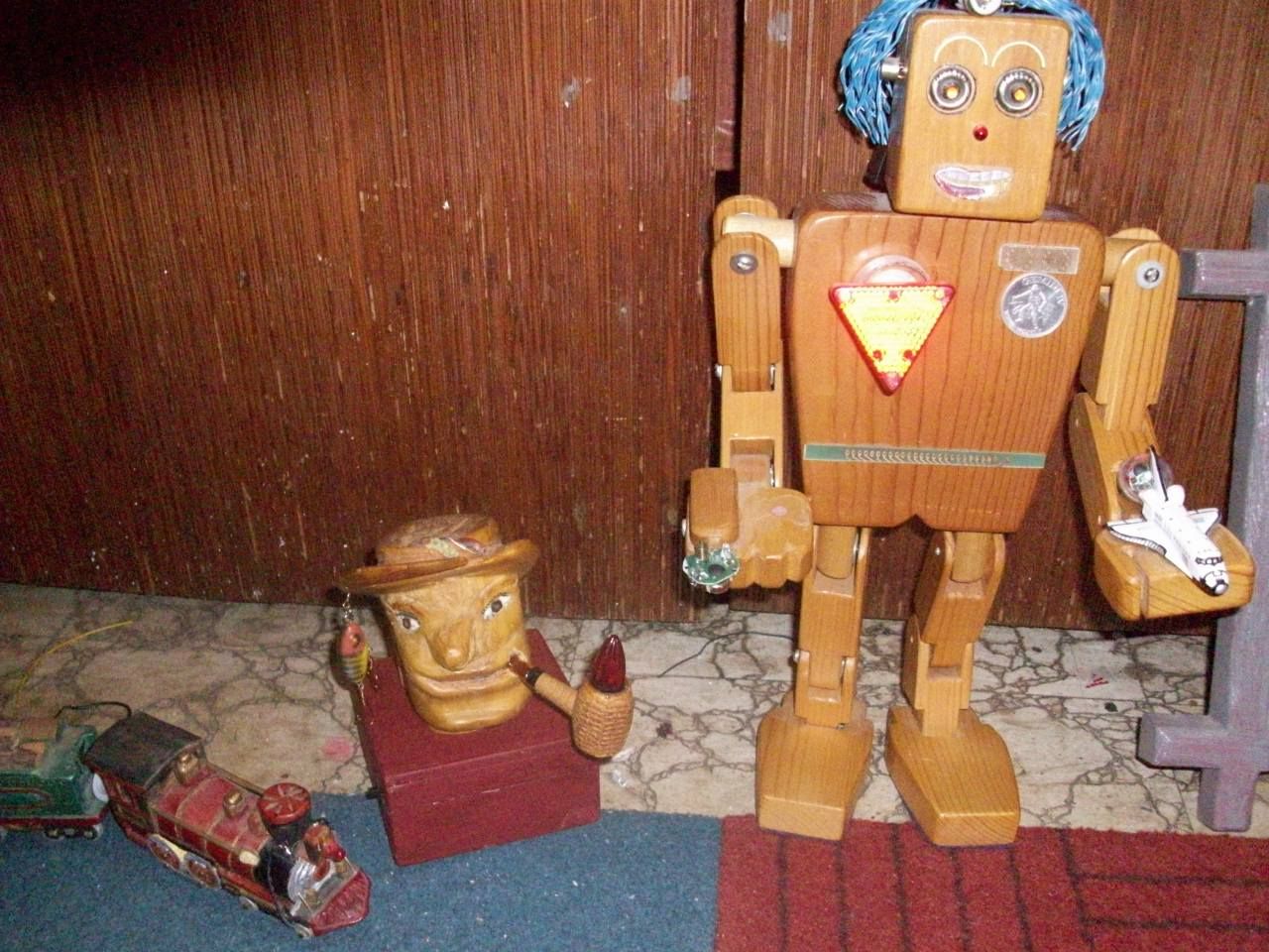 WOOD CARVING With LED-LIGHTING : 4 Steps - Instructables