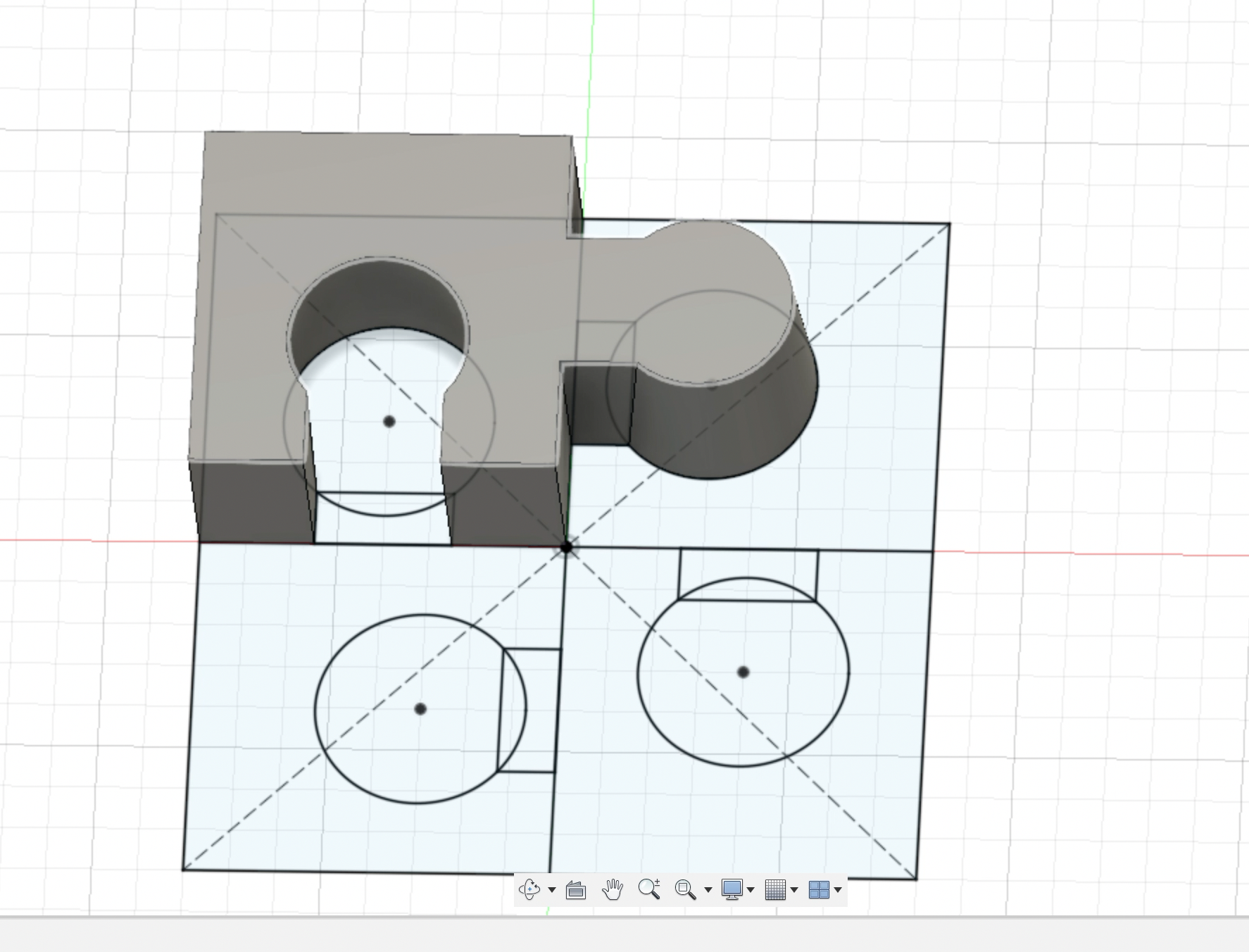 The Simply Impossible Puzzle : 16 Steps (with Pictures) - Instructables