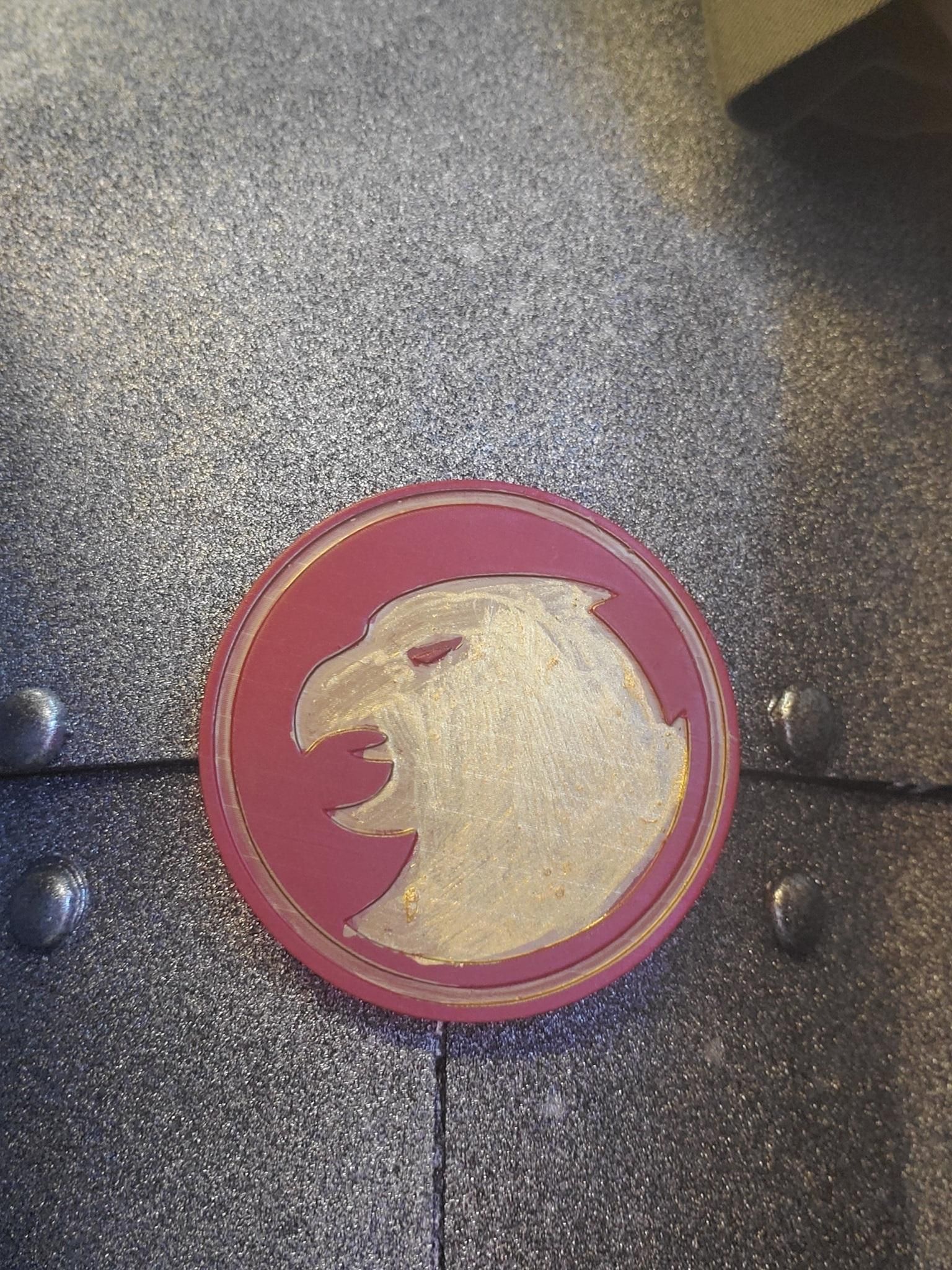 DC Bombshells Hawkgirl - Another Jetpack Story : 6 Steps (with Pictures ...