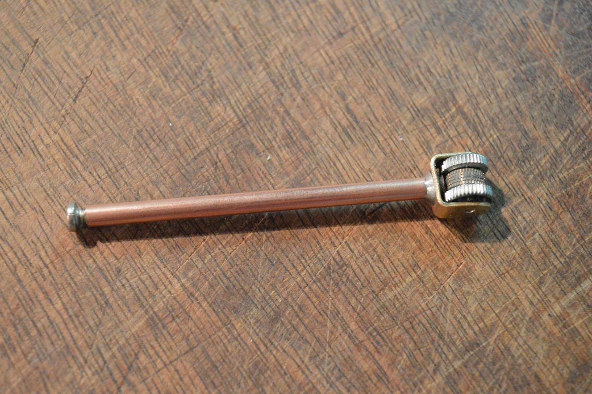 Make a Trench Lighter : 12 Steps (with Pictures) - Instructables