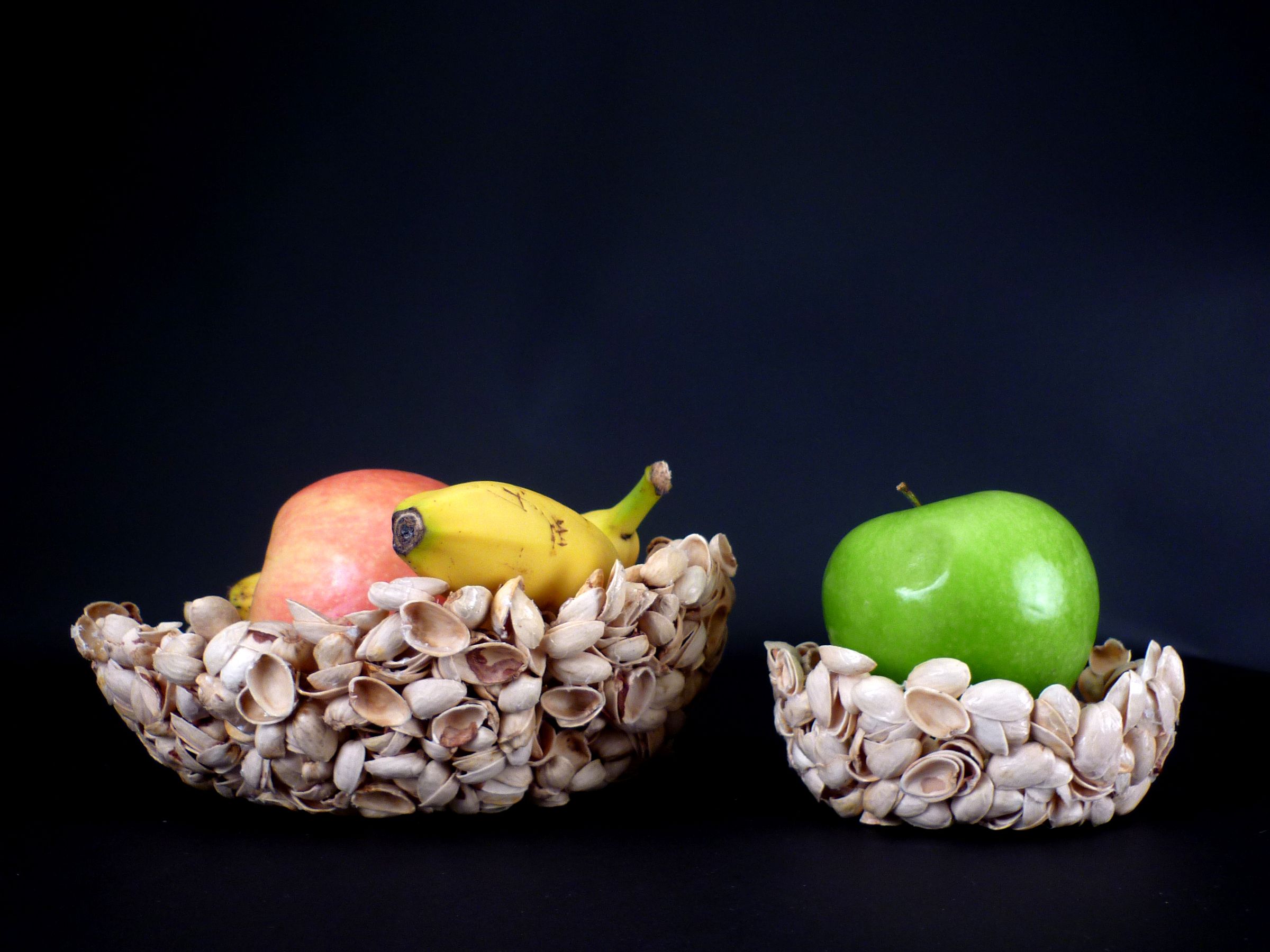 Bowl of Shells : 5 Steps - Instructables