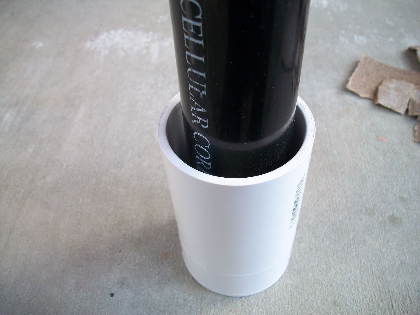 Make a Clay Crucible Mold : 8 Steps (with Pictures) - Instructables