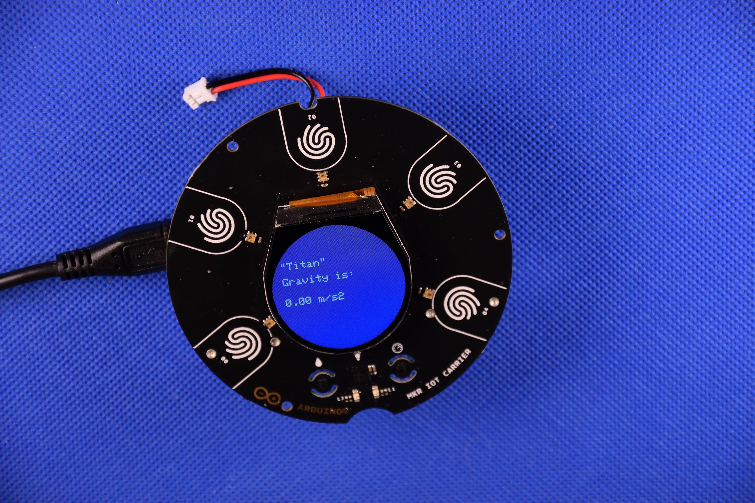 Make Your World Smarter With the Arduino Opla : 6 Steps - Instructables