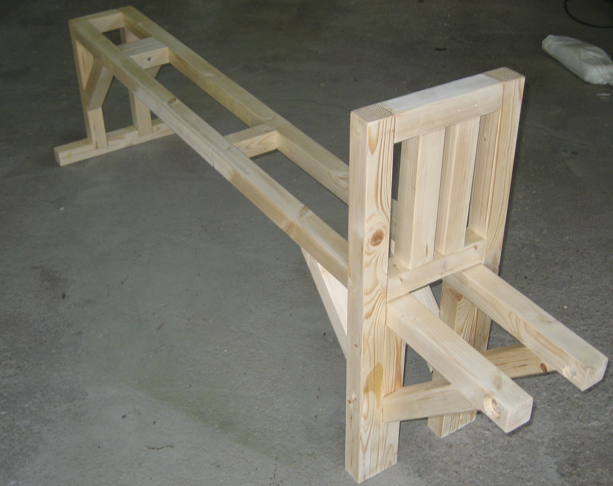 DIY Rowing Machine : 10 Steps (with Pictures) - Instructables