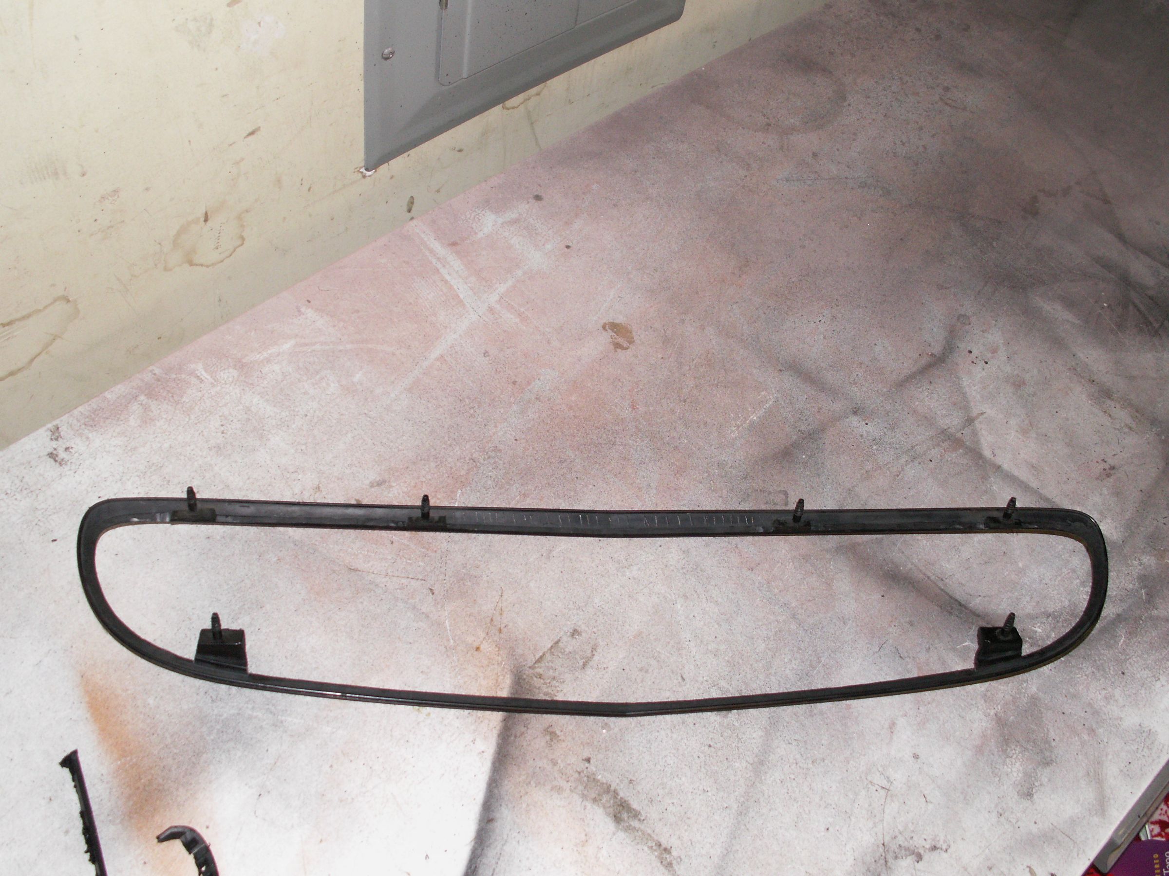 Make a Custom Mesh Grill for Your Car for $10 : 7 Steps - Instructables