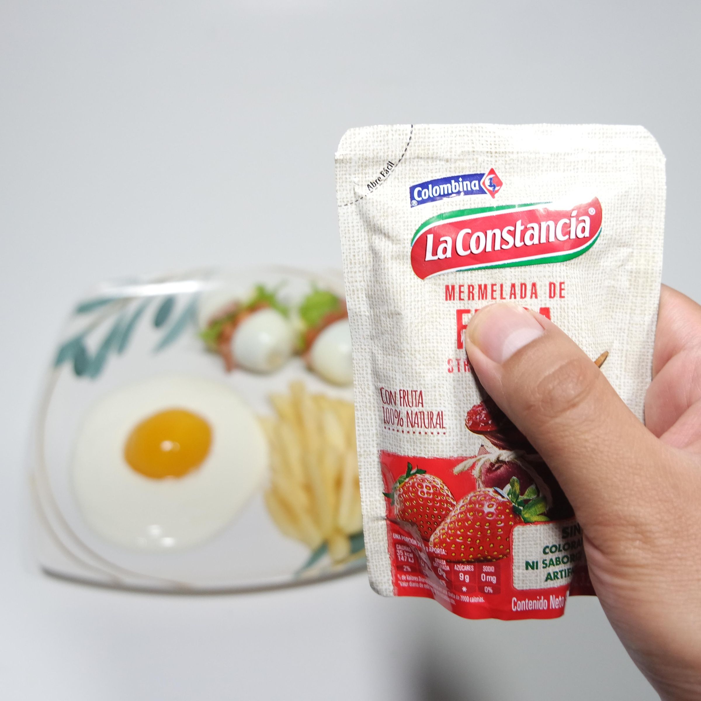 Fake Fast Food Breakfast : 27 Steps (with Pictures) - Instructables