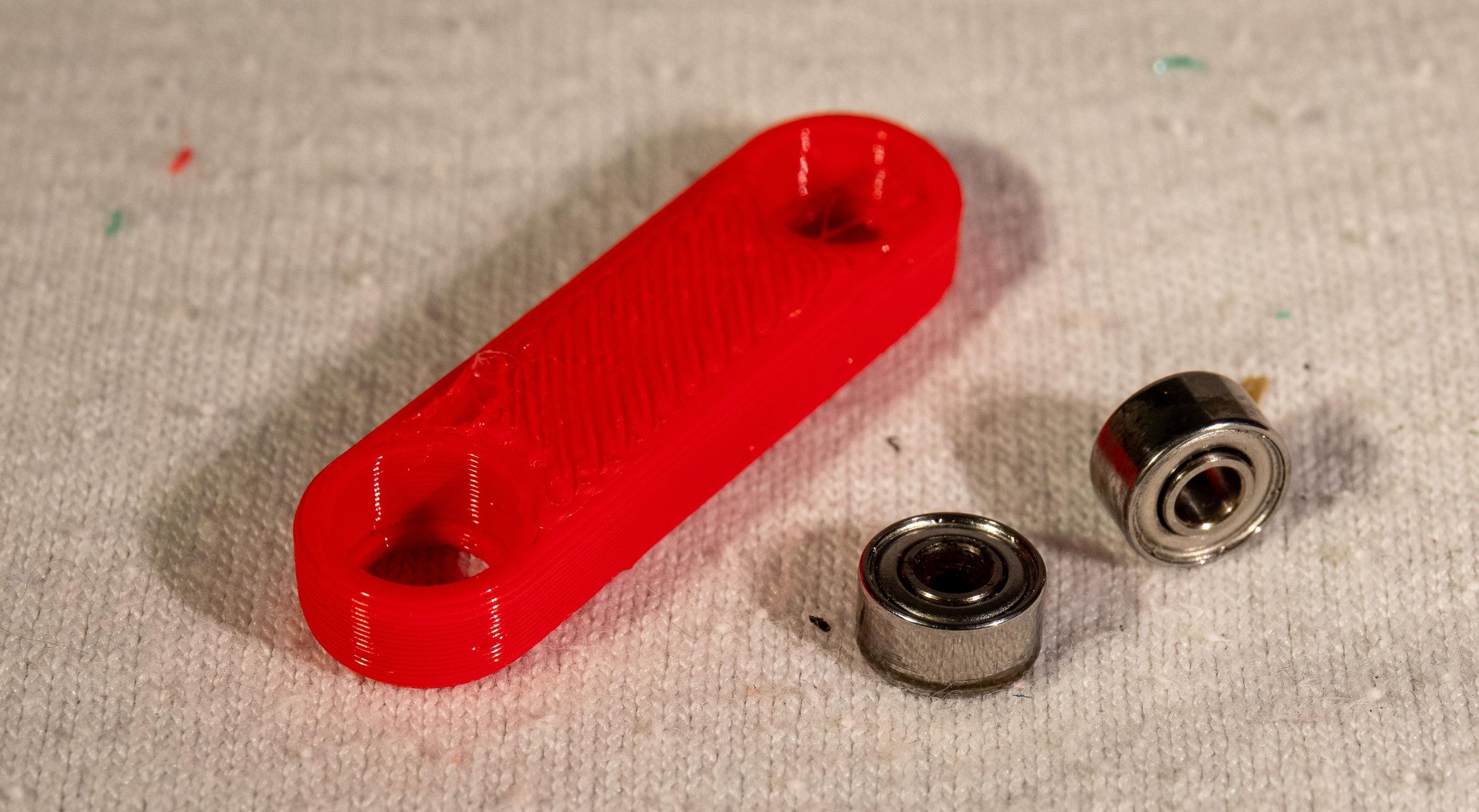3D-Printed On-Road RC Race Car : 26 Steps (with Pictures) - Instructables