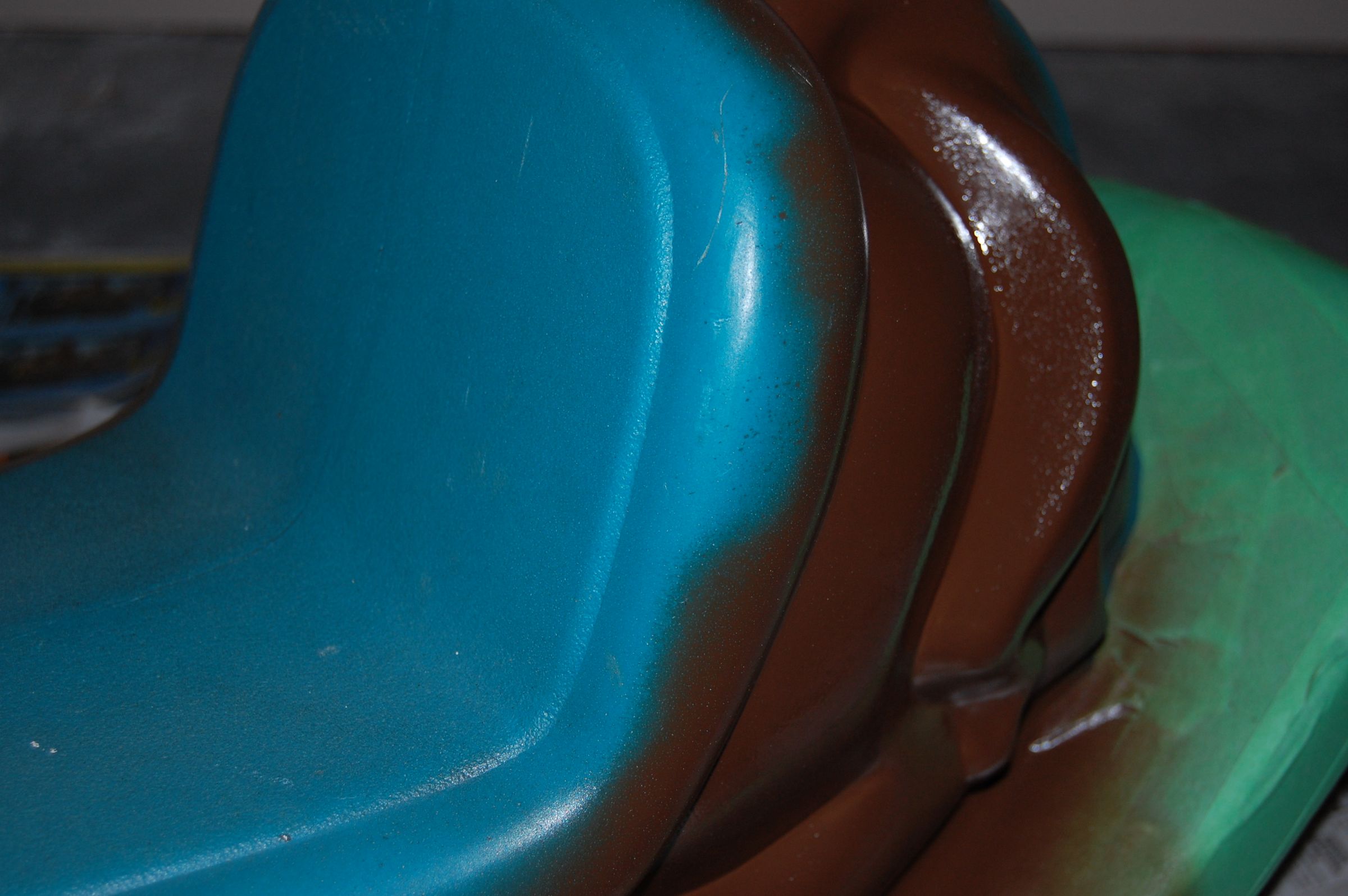 Renew Old Children's Toys : 7 Steps (with Pictures) - Instructables