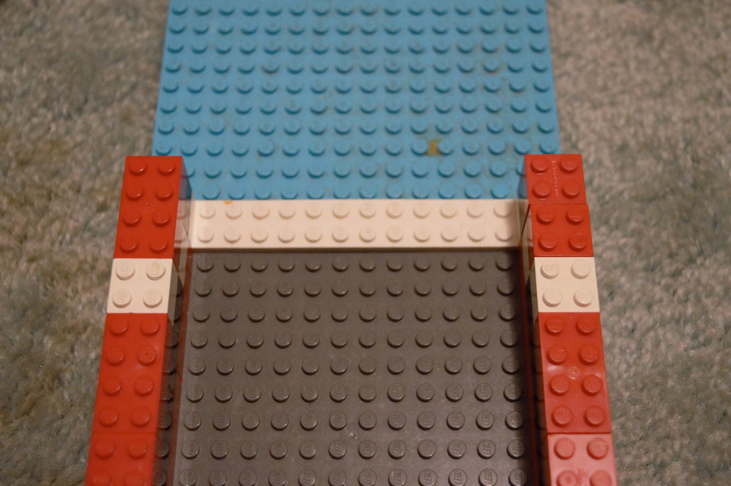Lego Converse Slides : 33 Steps (with Pictures) - Instructables