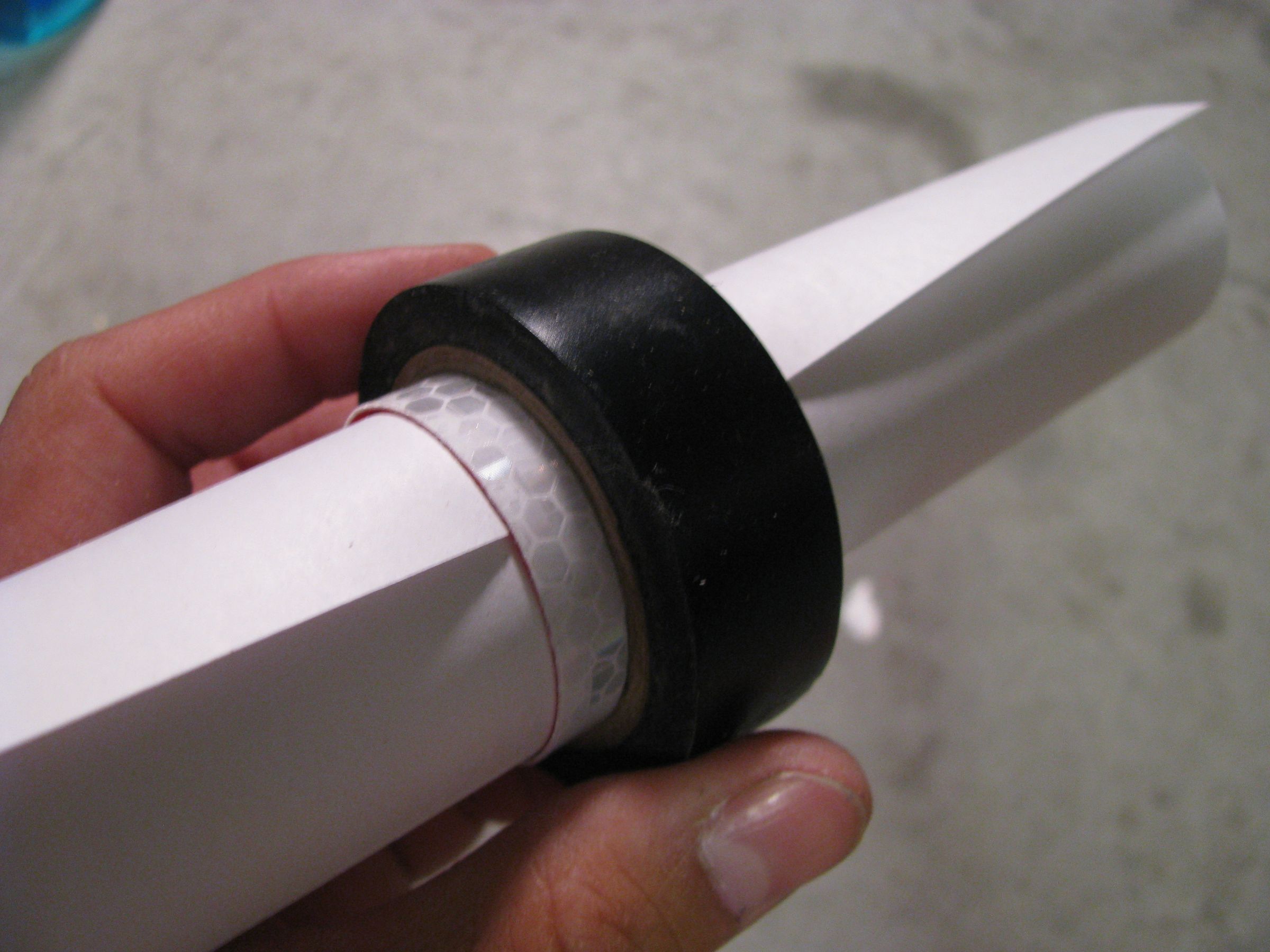 Reflective Bracelets (with Pictures) - Instructables