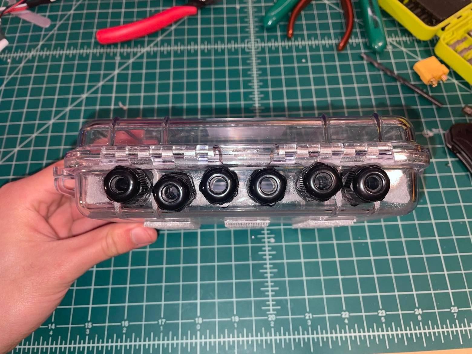 DIY Electric Mountainboard : 8 Steps - Instructables