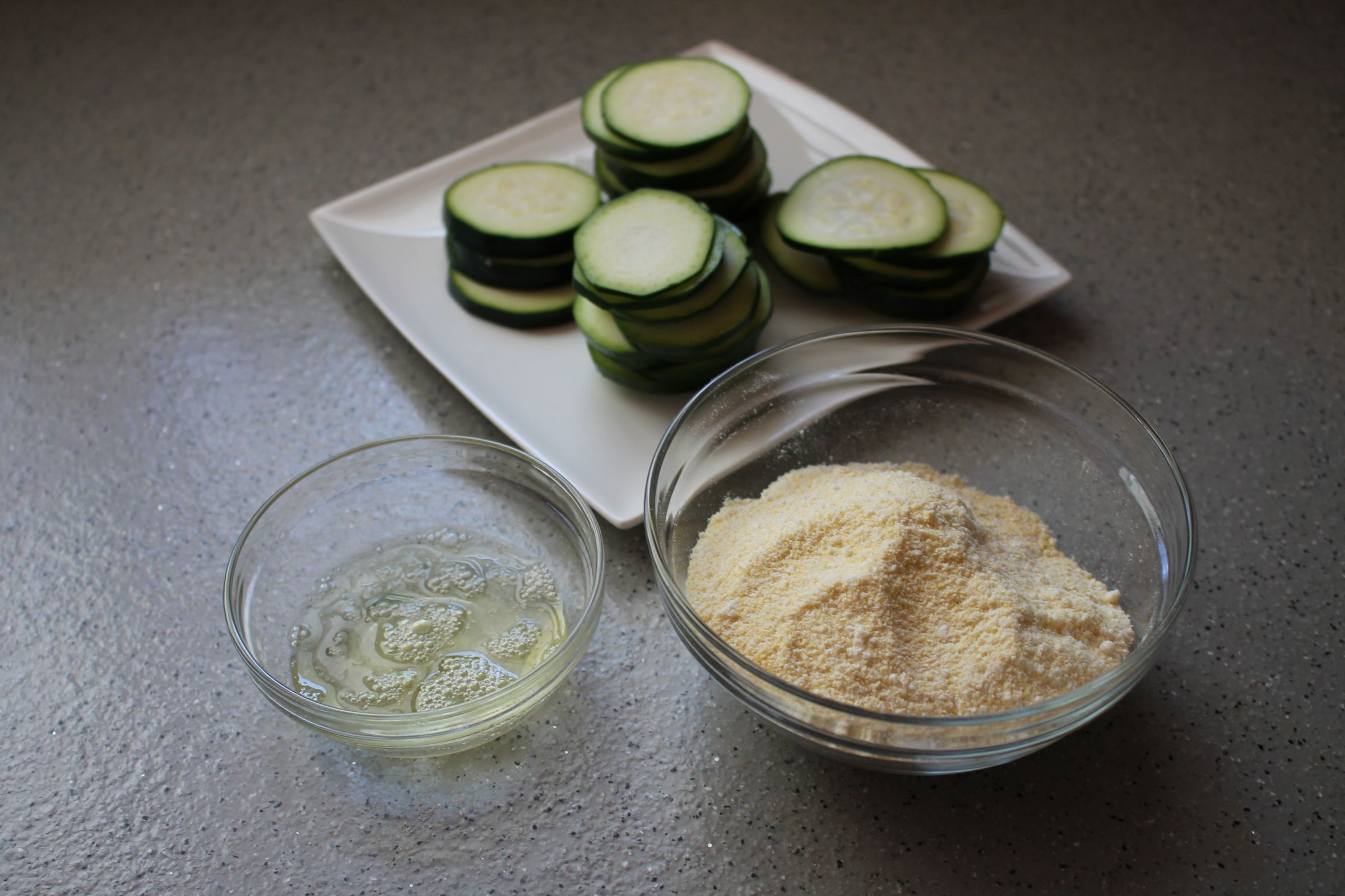 Baked Zucchini Coins (with Pictures) - Instructables