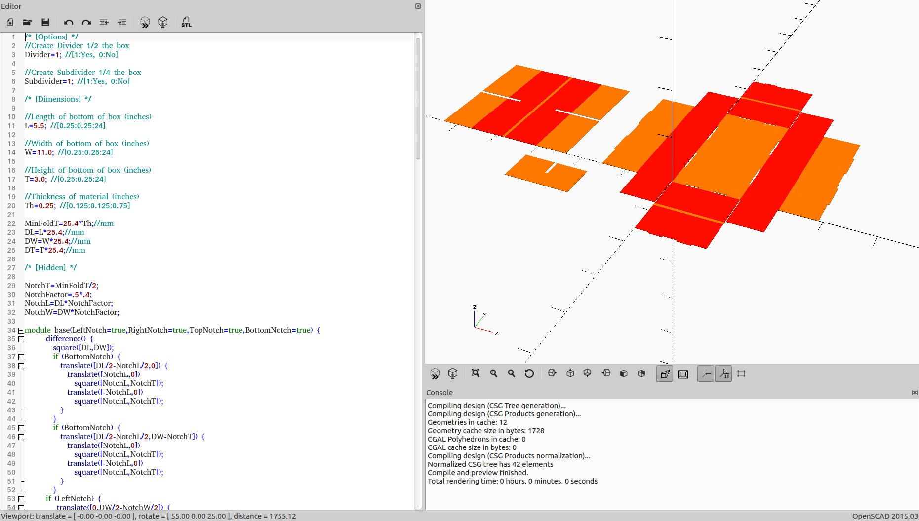 Recycle Your Own Cardboard Box : 5 Steps (with Pictures) - Instructables