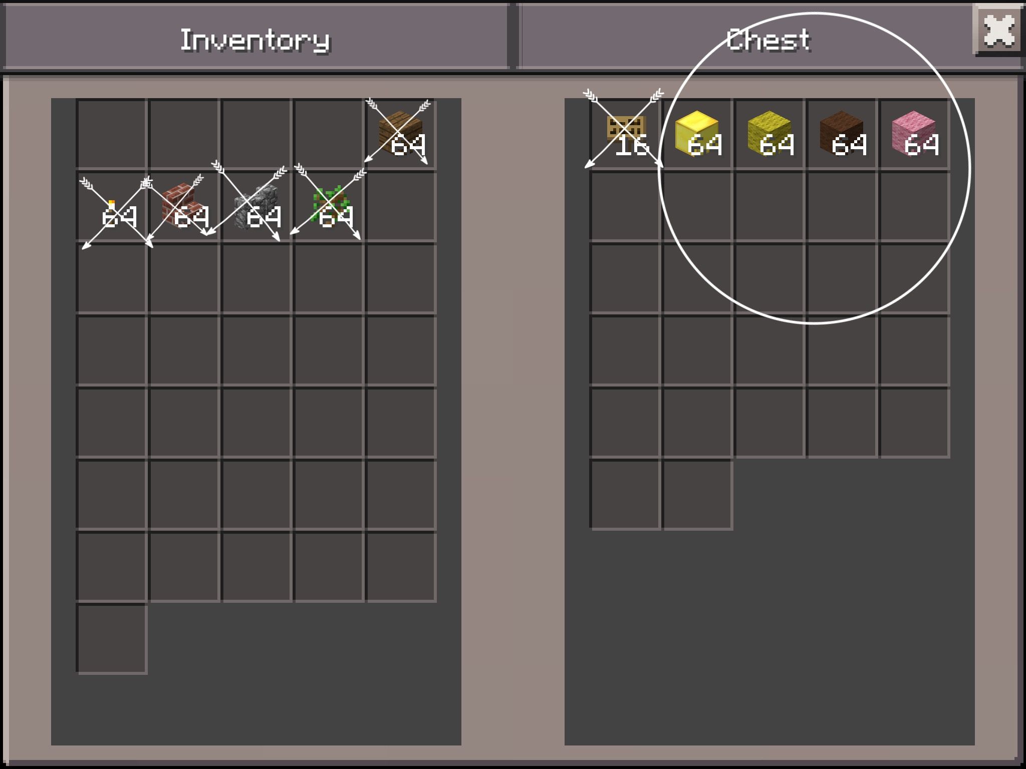 How to Make Emojis in Minecraft : 10 Steps - Instructables