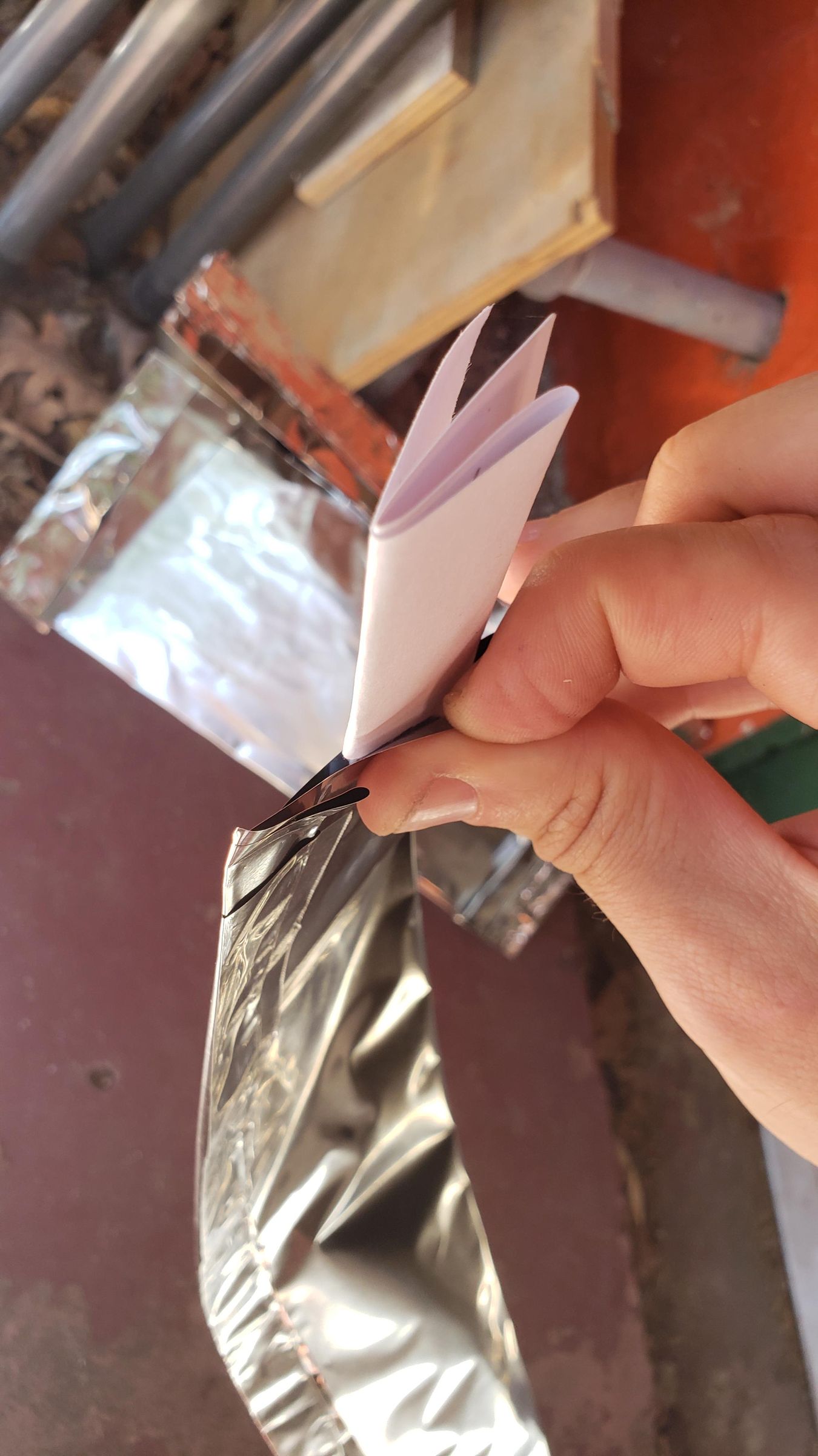 The Sickle : 37 Steps (with Pictures) - Instructables