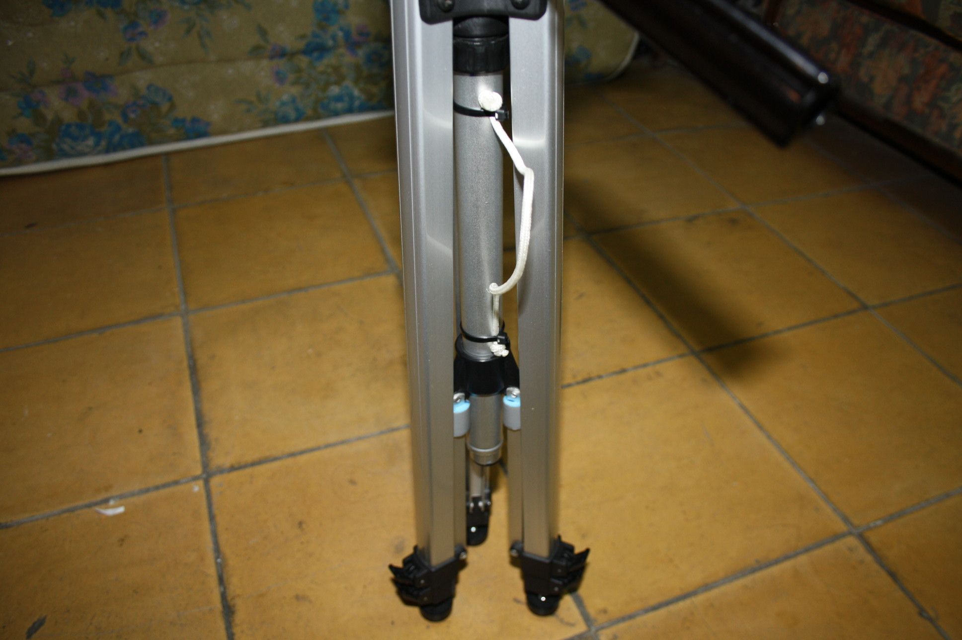 Tripod Handle - Instructables