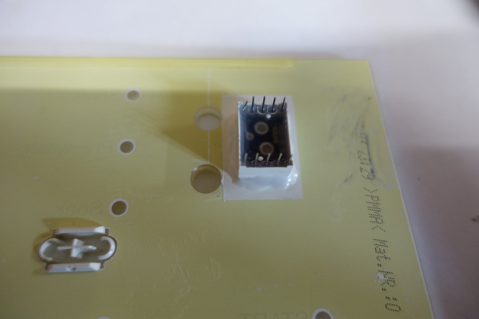 Washing Machine Countdown Timer - Arduino : 21 Steps (with Pictures ... Washing Machine Countdown Timer - Arduino : 21 Steps (with Pictures ...