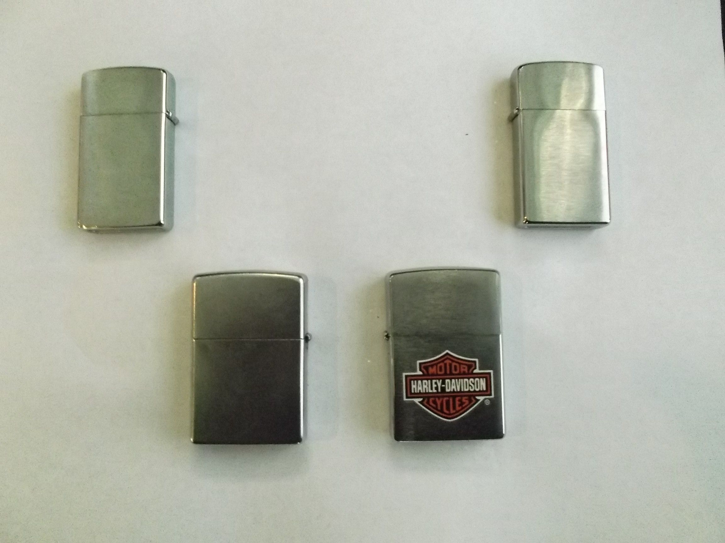 Proper Zippo Maintenance : 3 Steps - Instructables