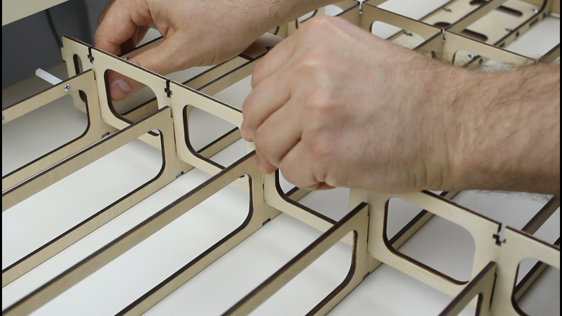 20 Band LED Spectrum Analyzer : 25 Steps - Instructables