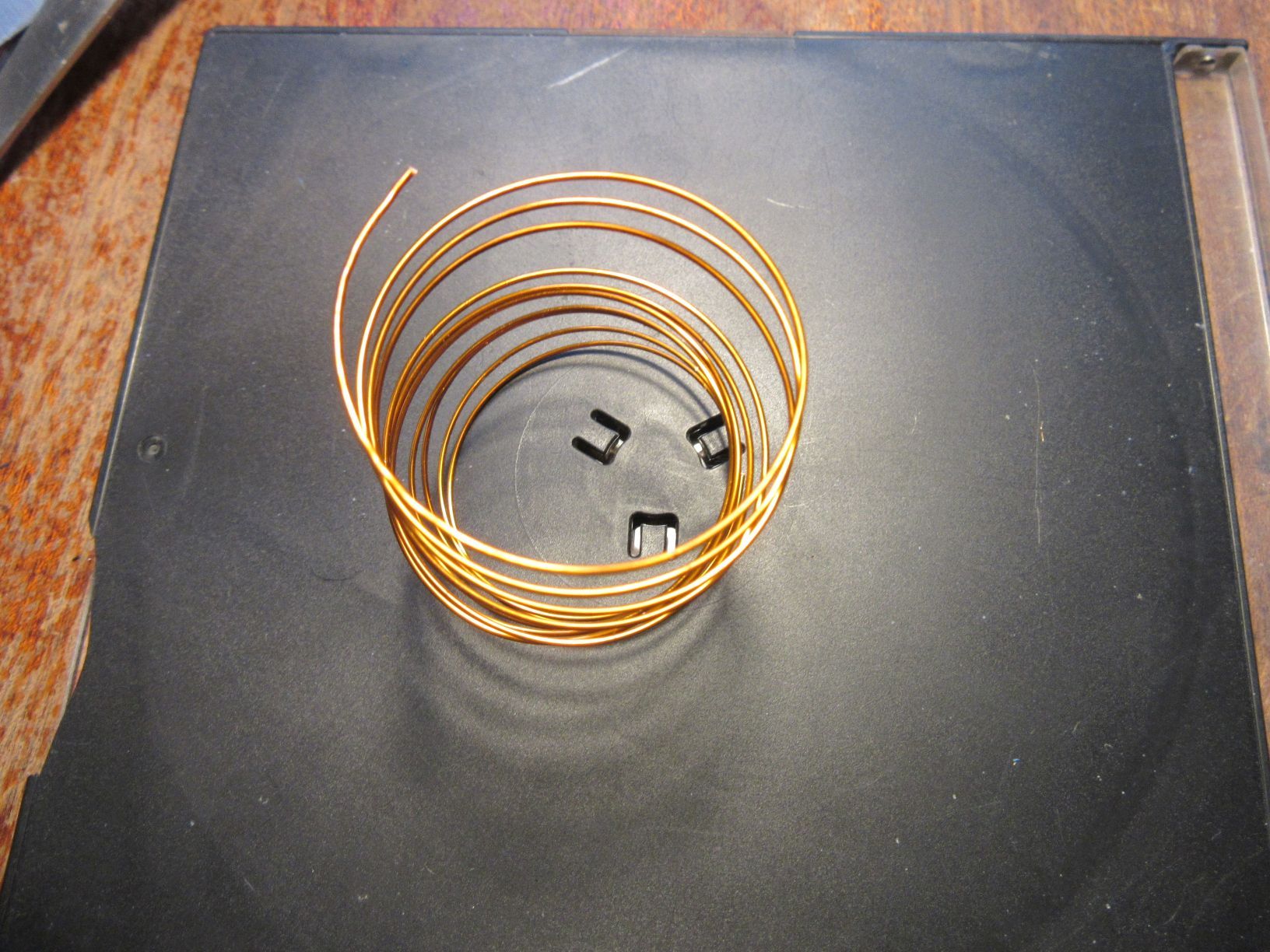 Arduino Wireless Power POV Display : 6 Steps (with Pictures ...