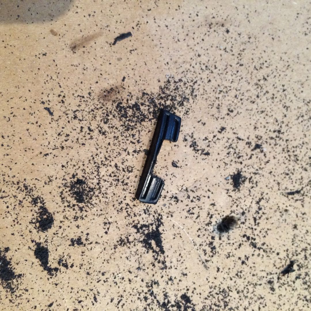 Car Key Mod With Electronics : 5 Steps (with Pictures) - Instructables