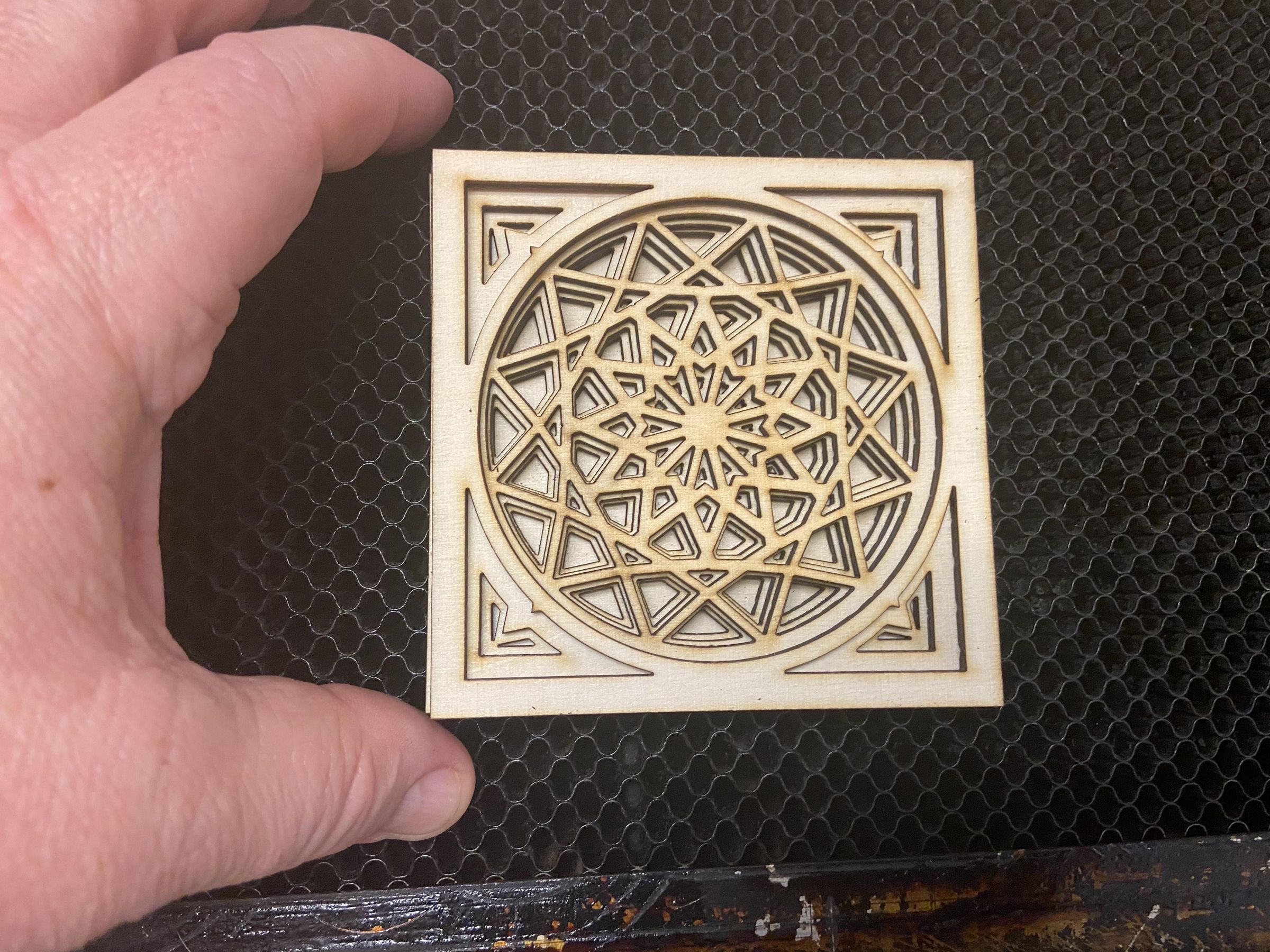 Synergizing the Beauty of Mathematics and Art : 4 Steps (with Pictures ...