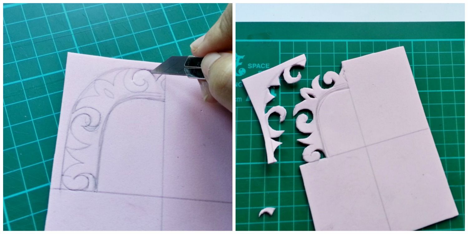 DIY Customized Book Journal : 12 Steps (with Pictures) - Instructables