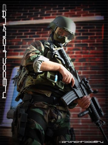 Begginers Guide to Airsoft : 4 Steps - Instructables