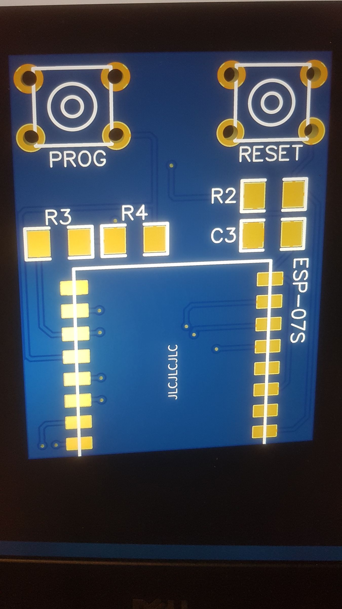 ISS Tracking Lamp : 5 Steps (with Pictures) - Instructables