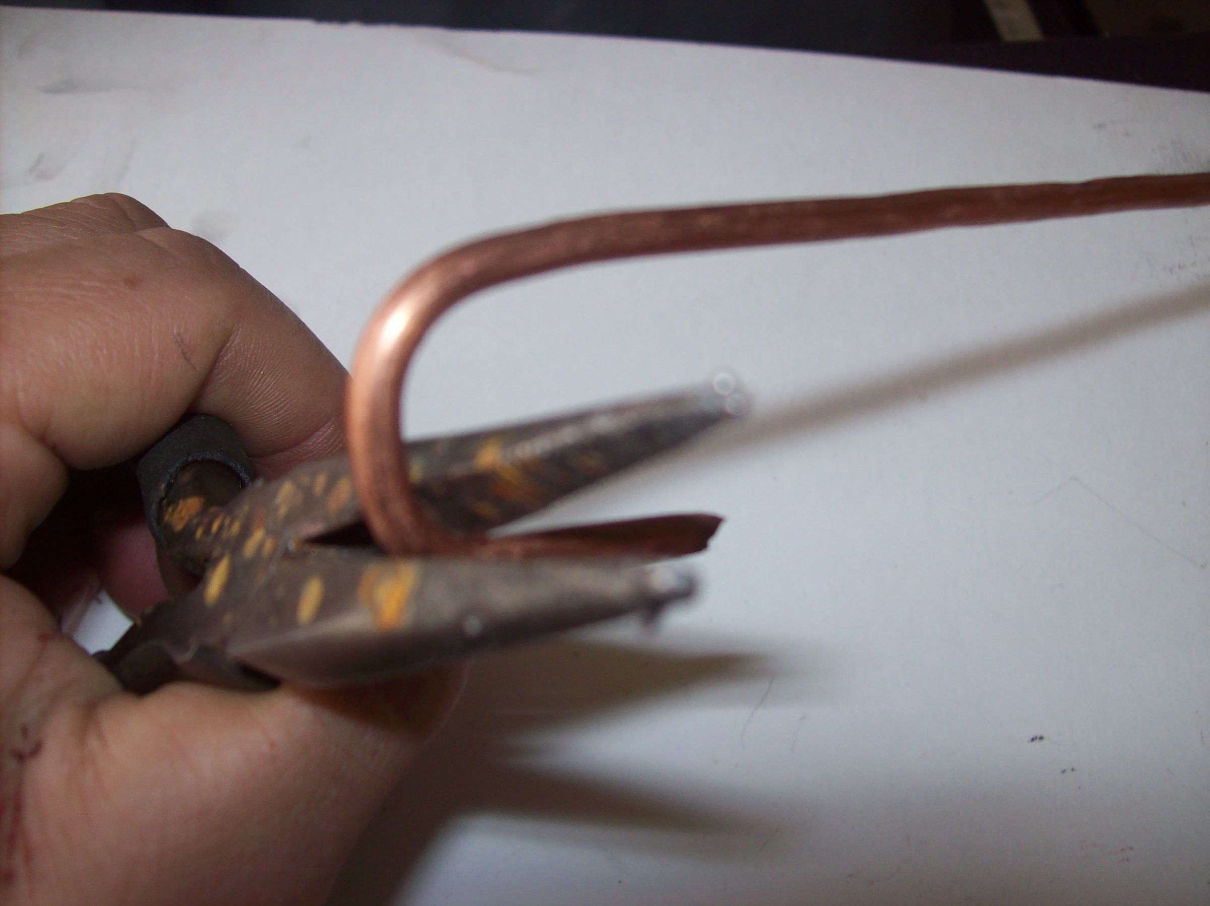 Nightwalker Head Flashlight. : 4 Steps - Instructables