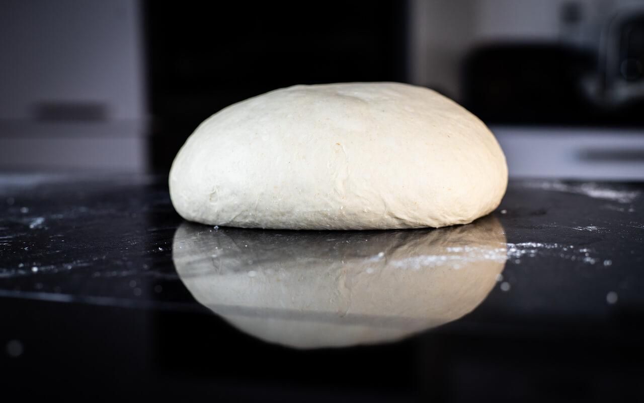 Pumpkin Spice Sourdough Bread in the Shape of a Pumpkin : 16 Steps ...
