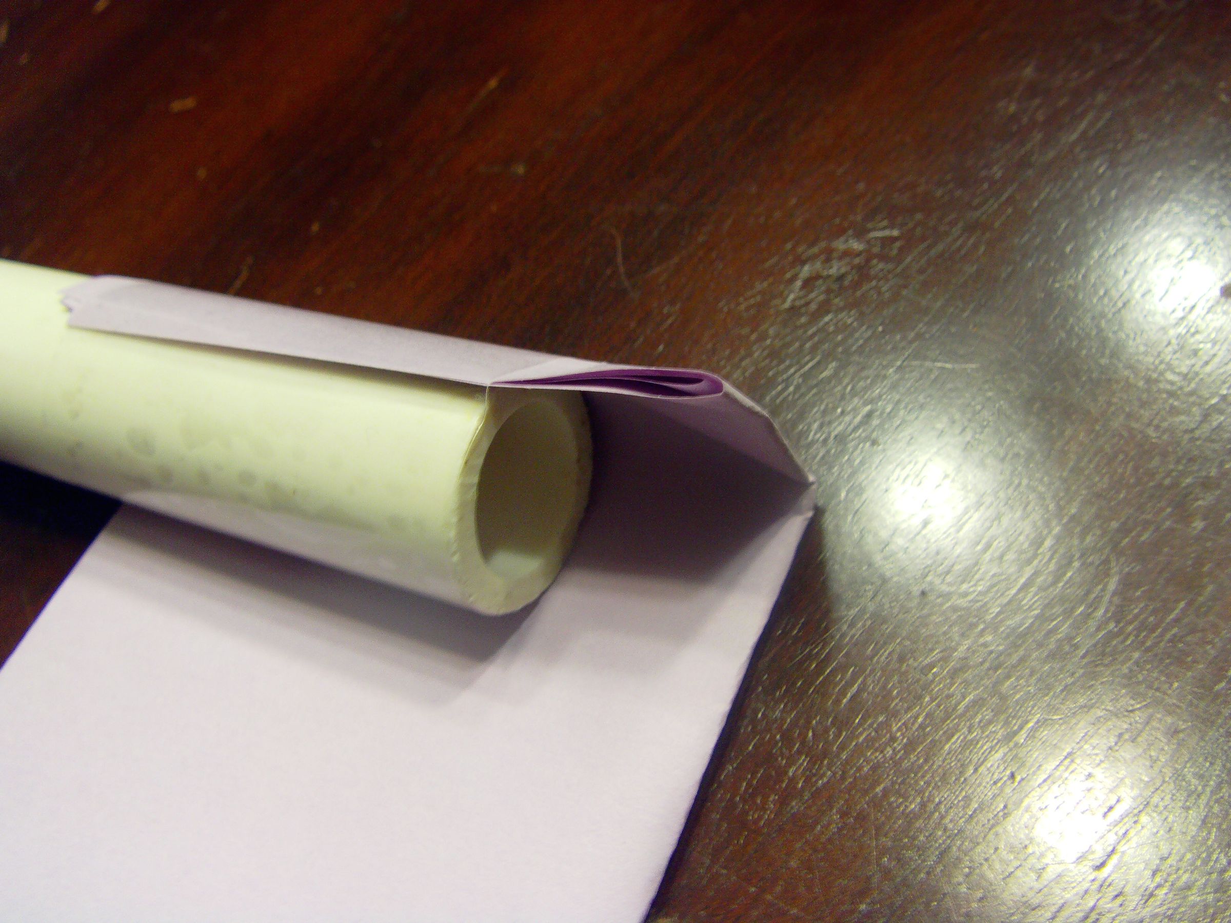 PVC Trumpet : 4 Steps - Instructables
