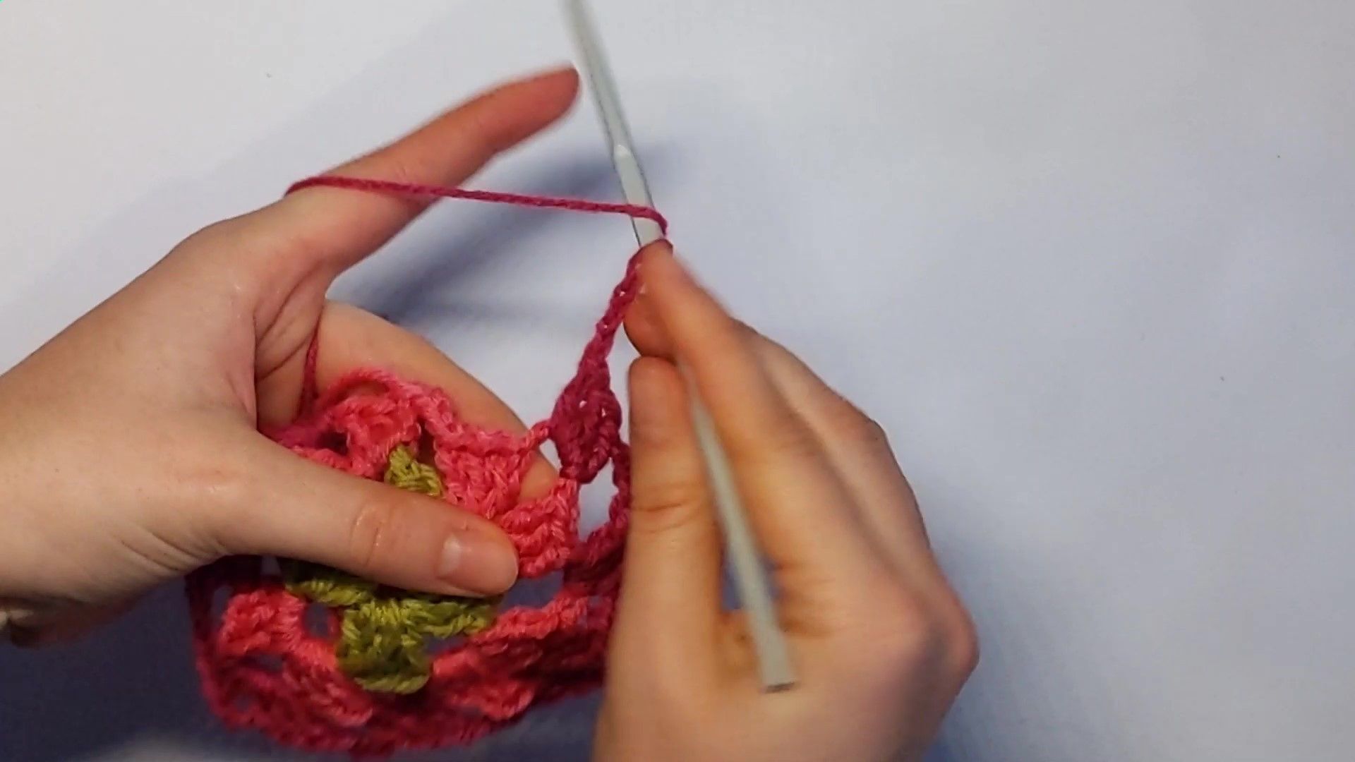 Use Crochet to Teach Maths : 6 Steps (with Pictures) - Instructables