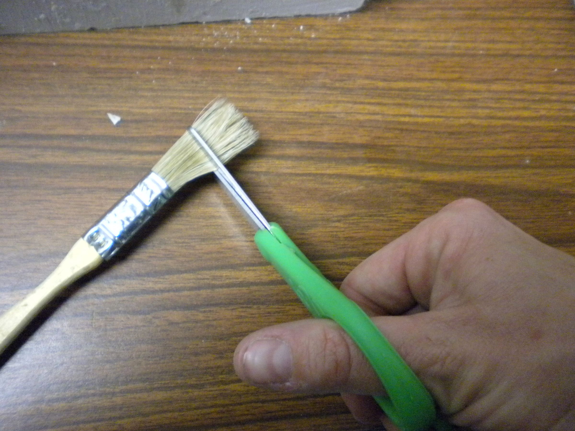 Making a Silicone and Ultracal Matrix Mold : 20 Steps - Instructables