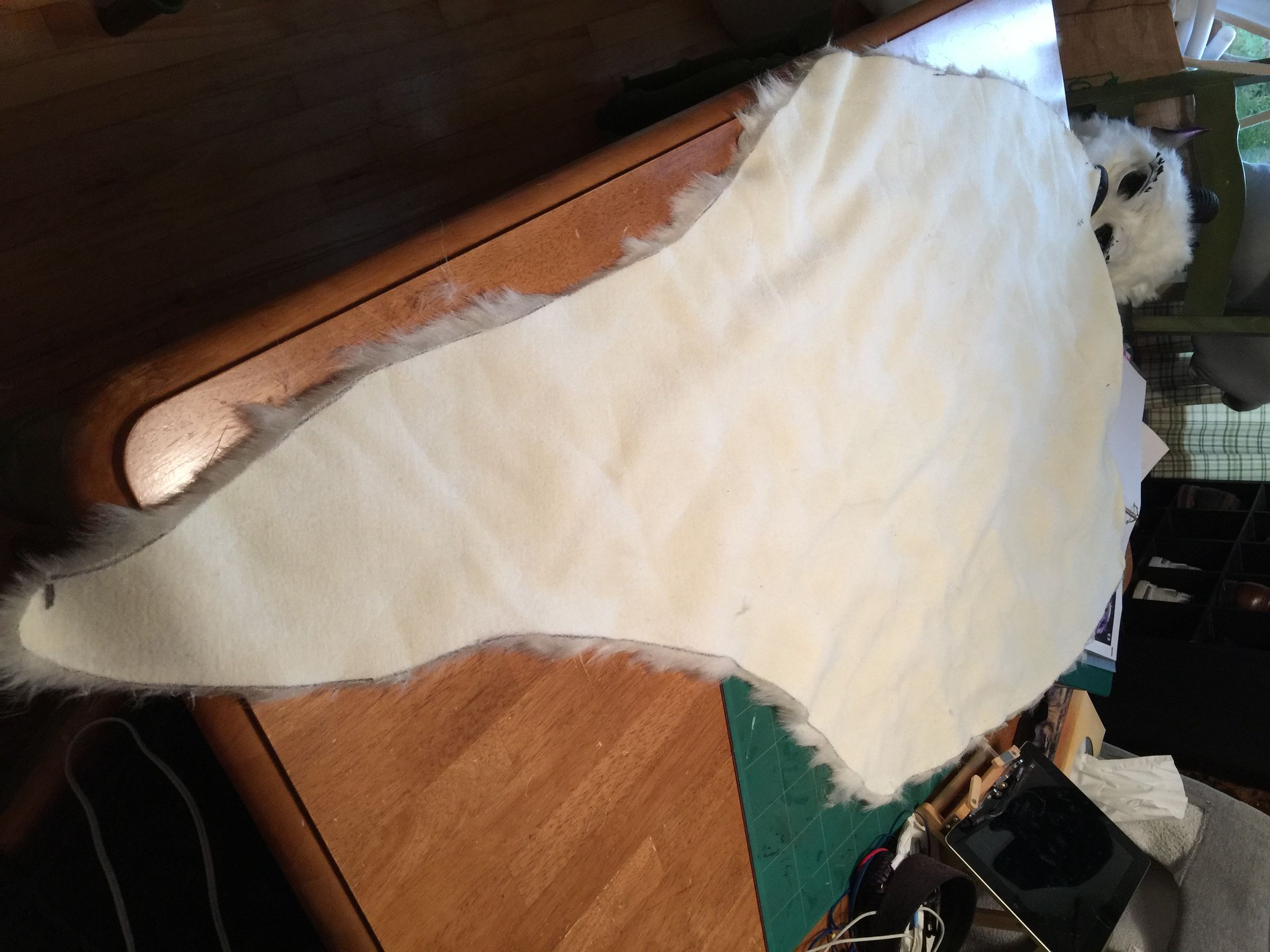 How to Make a Dragon Puppet. : 31 Steps (with Pictures) - Instructables