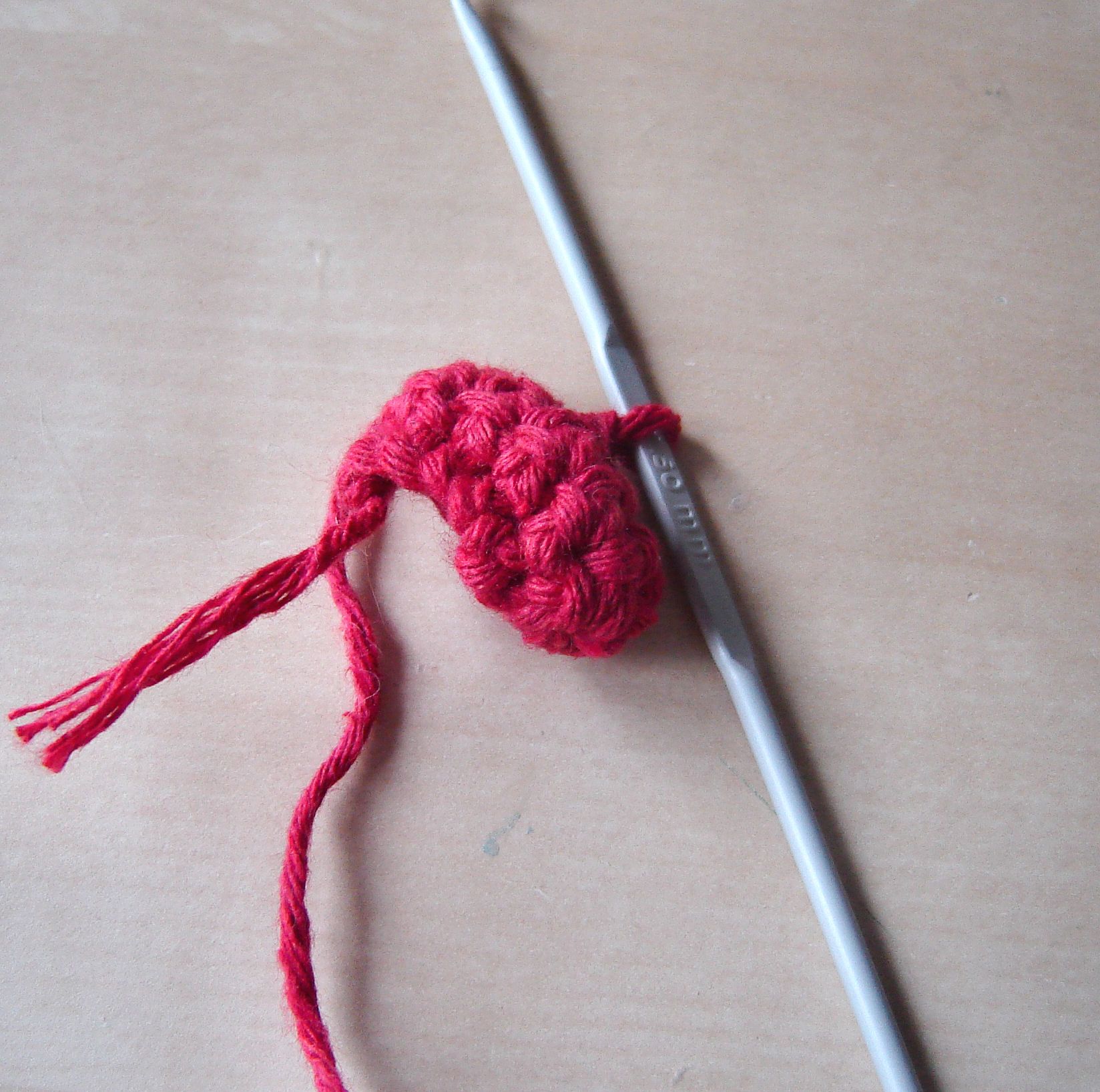 Crochet Dragon - Smaug From the Hobbit : 12 Steps (with Pictures ...