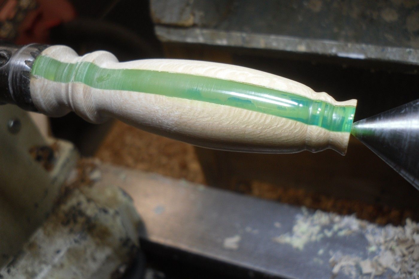 D I Y, Inexpensive Buff Compounds [Plasic, Epoxy, Wood] : 4 Steps (with ...