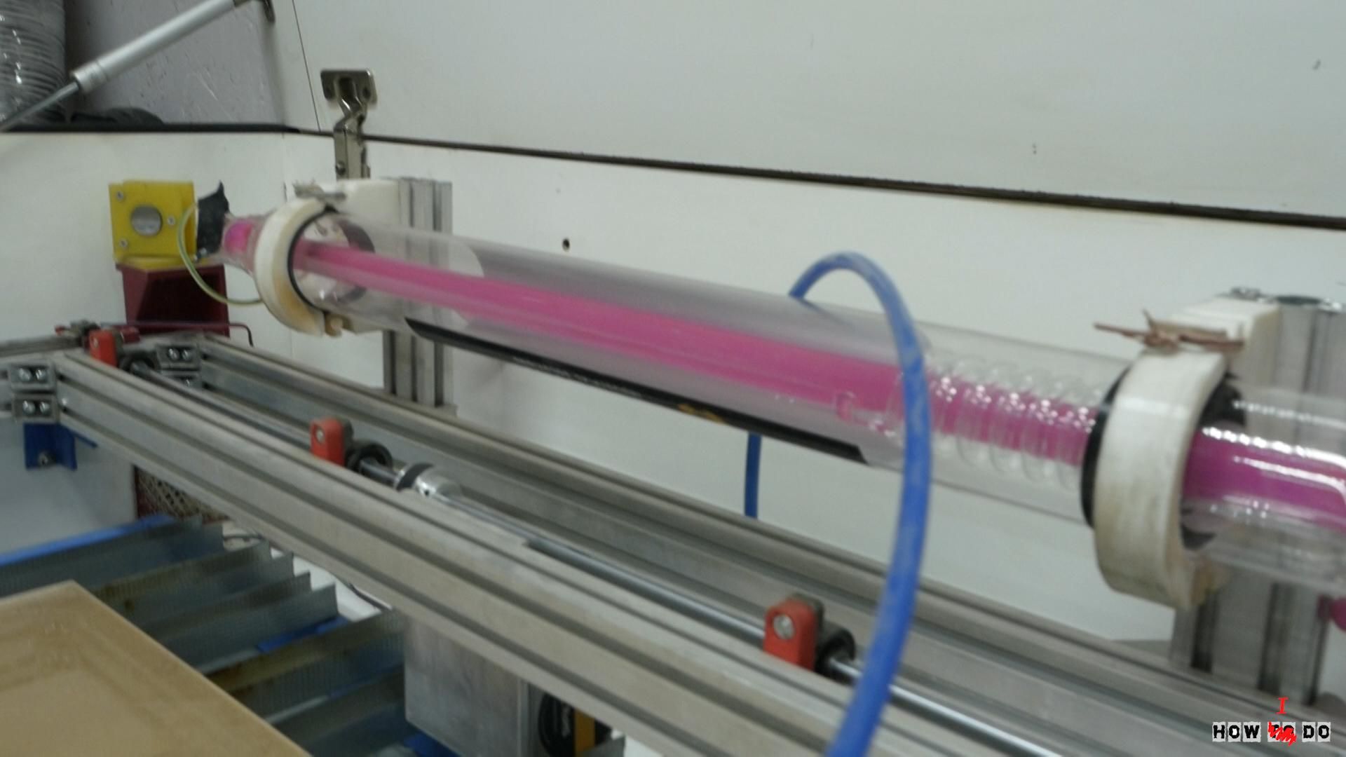 CO2 Laser Cutter : 12 Steps - Instructables