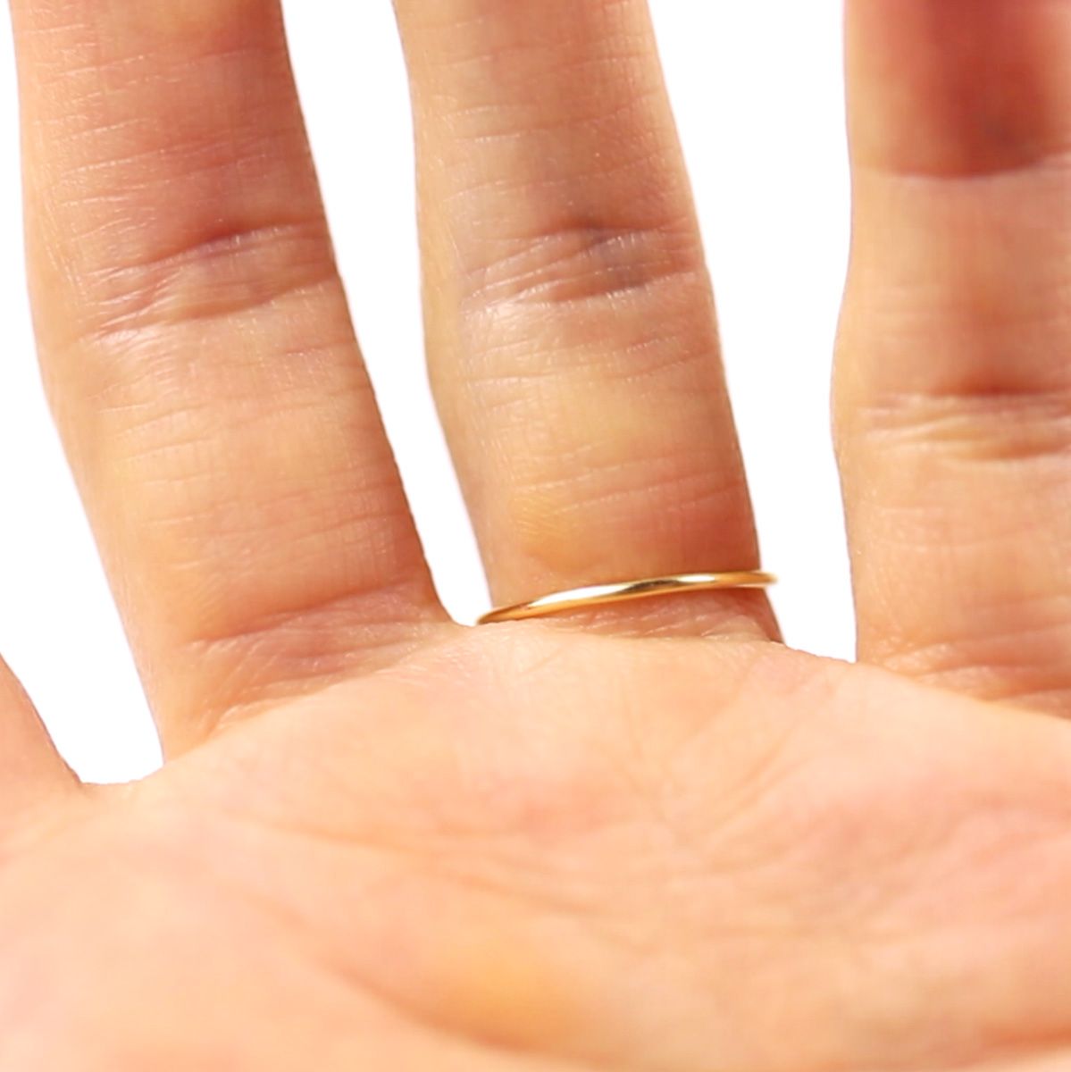 6 DIY Rings | Adjustable & No Special Tools! Easy Rings : 9 Steps (with ...