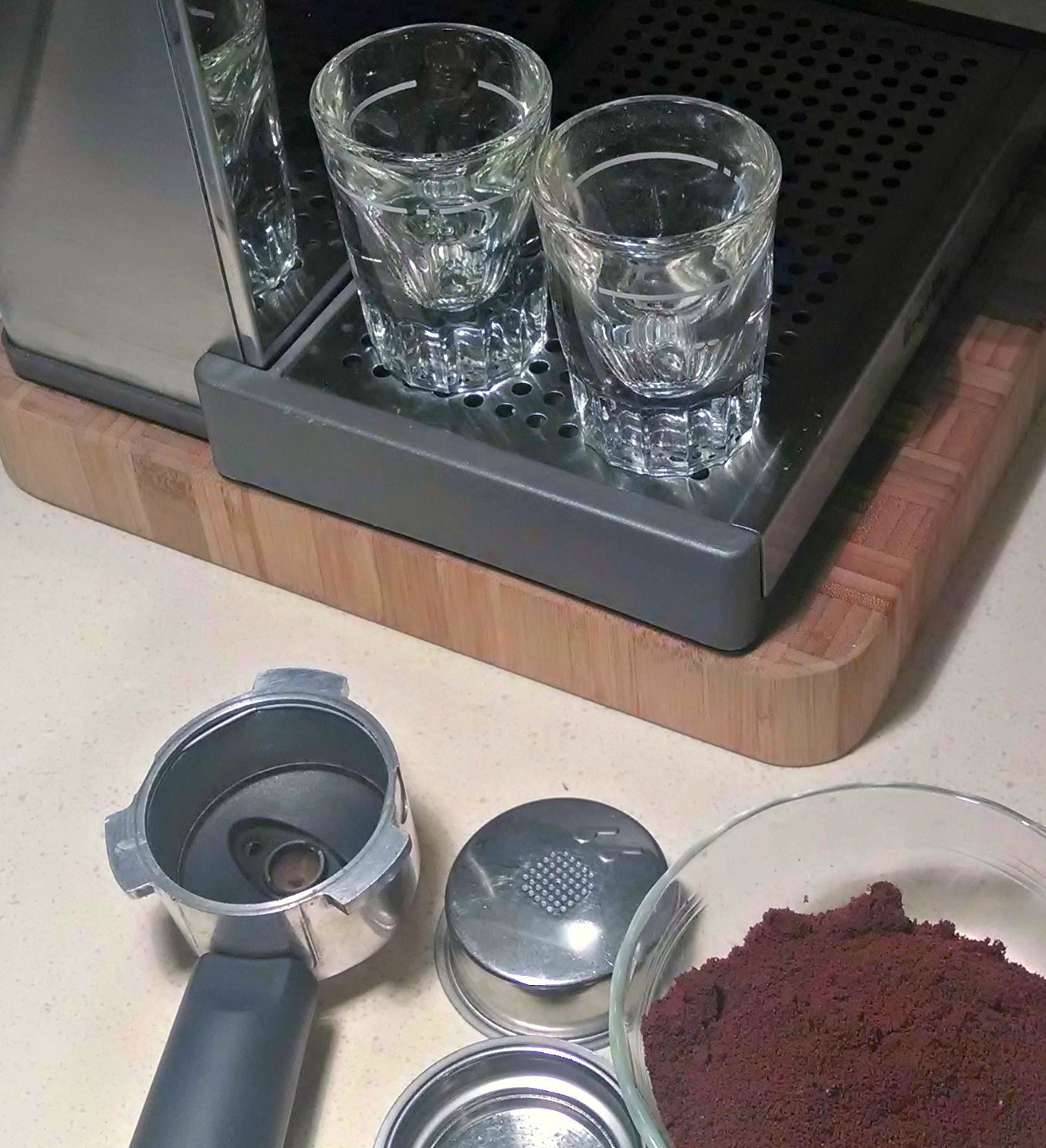 How to Pull Better Espresso Shots : 5 Steps - Instructables