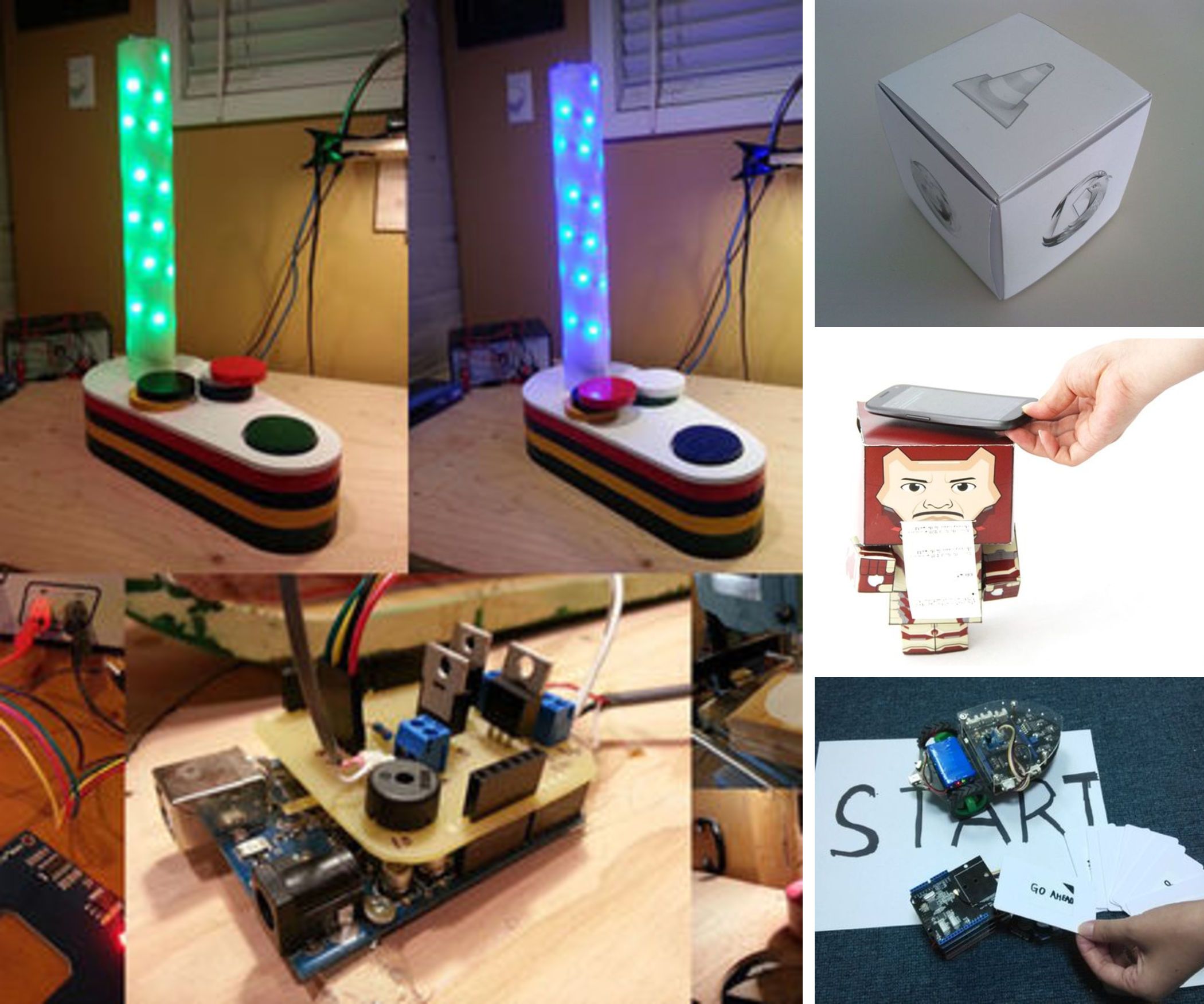 RFID+NFC - Instructables
