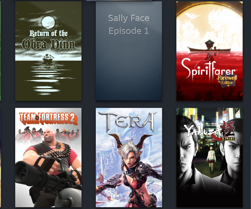 How to Add an Itch.io Game to Your Steam Library : 19 Steps - Instructables