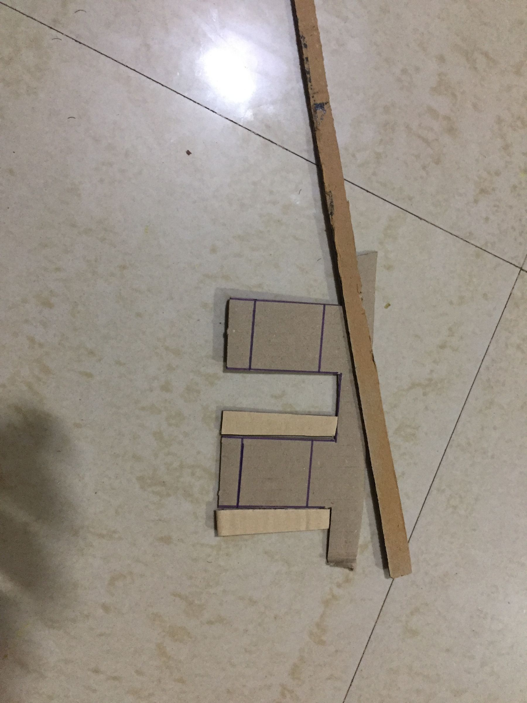 DIY Cardboard Train Engine : 5 Steps (with Pictures) - Instructables