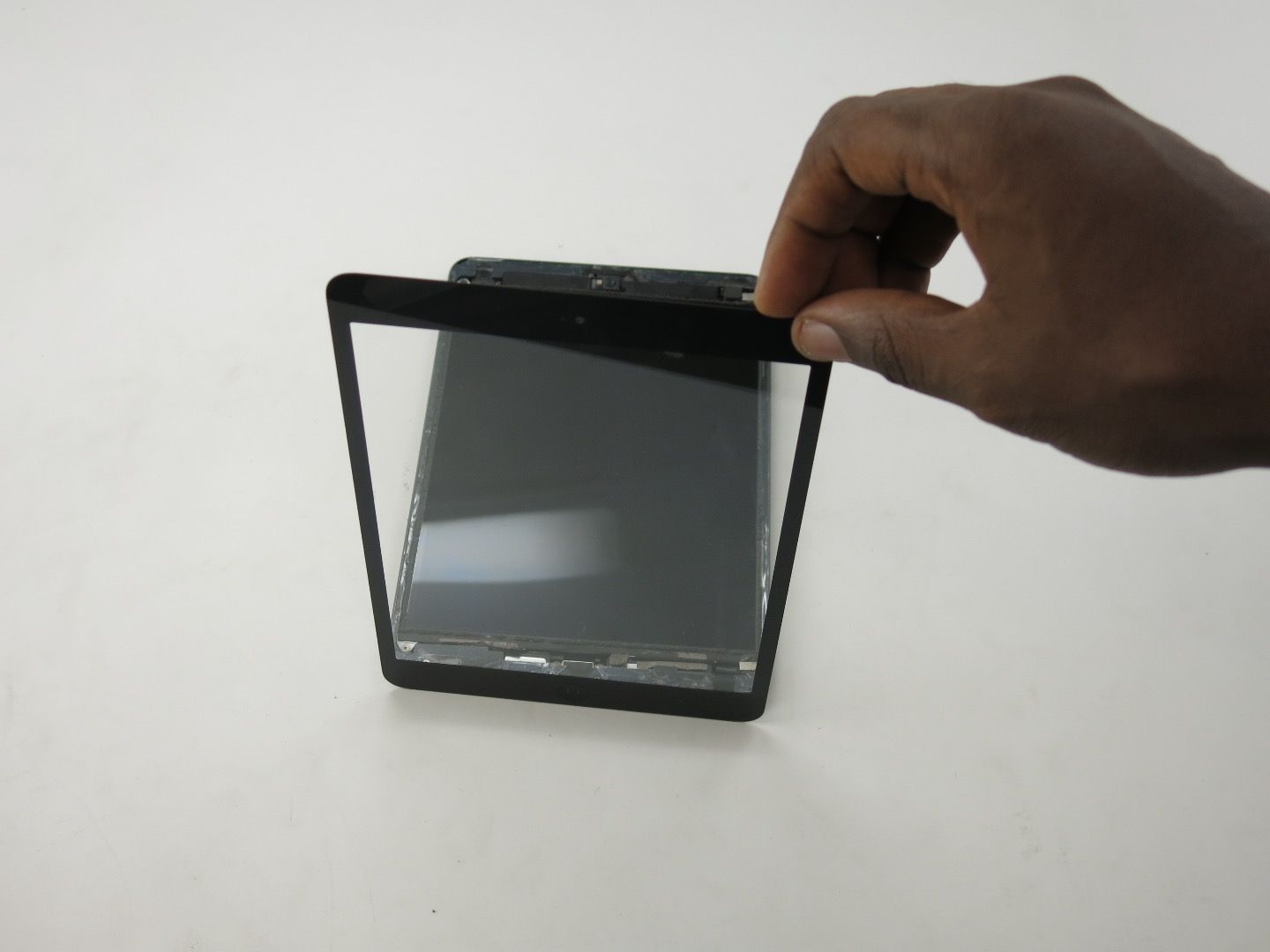 1st Generation IPad Mini Front Camera Repair : 35 Steps - Instructables