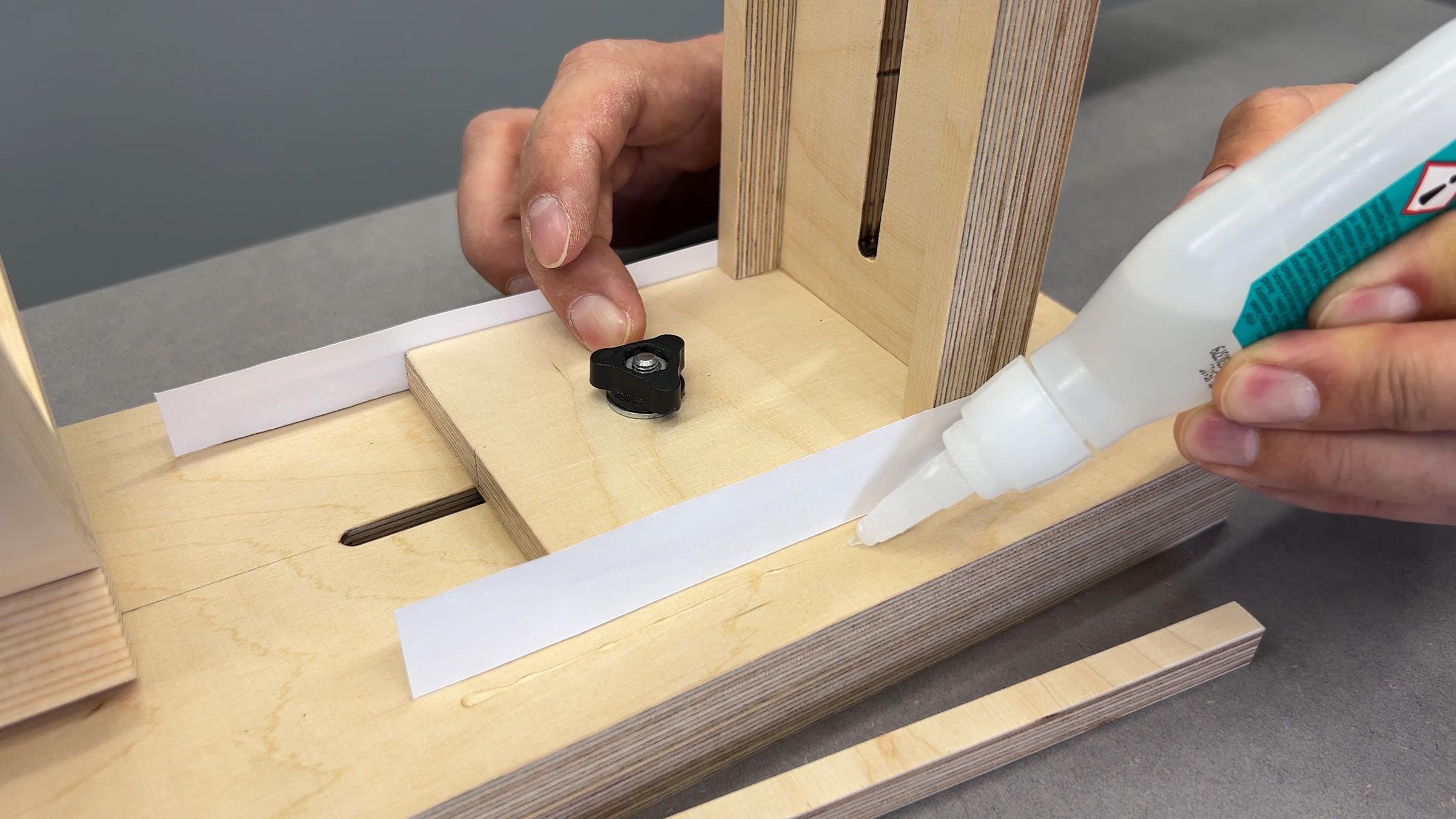 DIY Automated Glass Bottle Cutter : 25 Steps (with Pictures ...