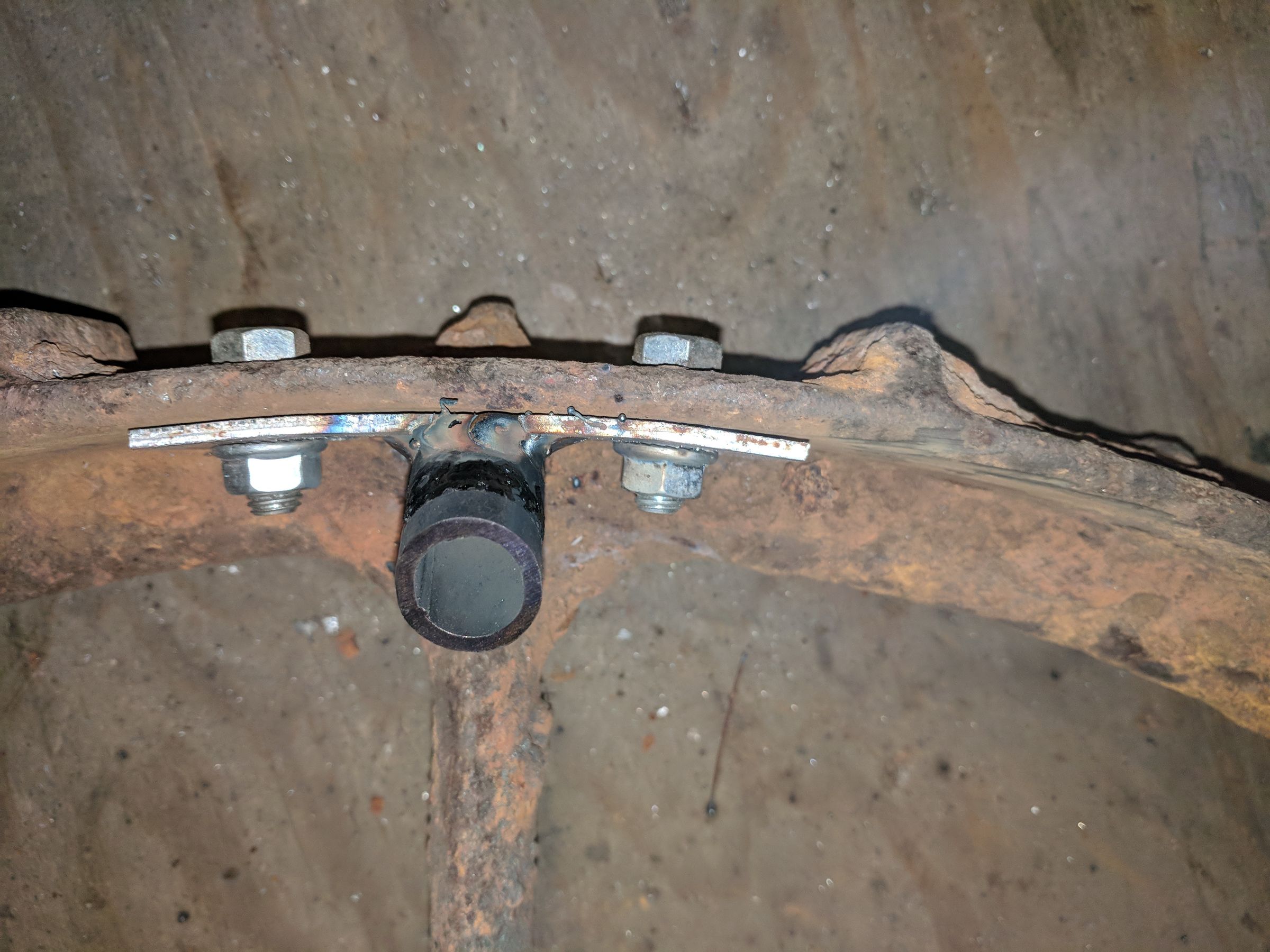 Tractor Wheel Table : 7 Steps - Instructables