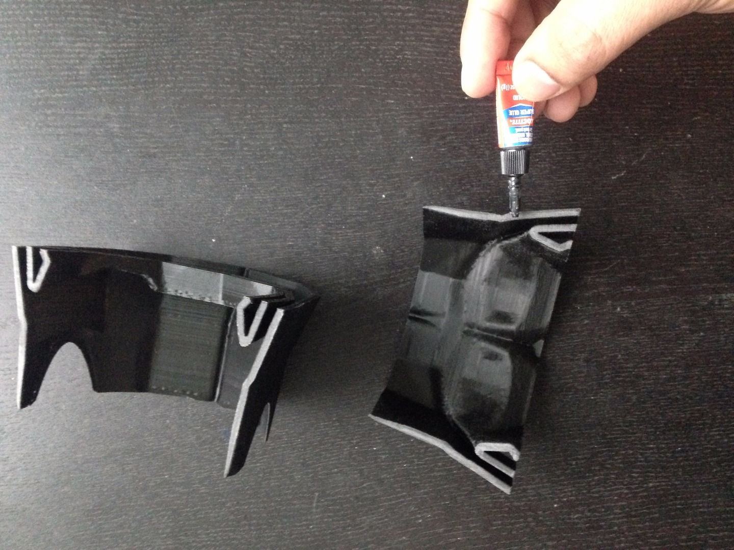 Darth Vader Planter : 12 Steps (with Pictures) - Instructables